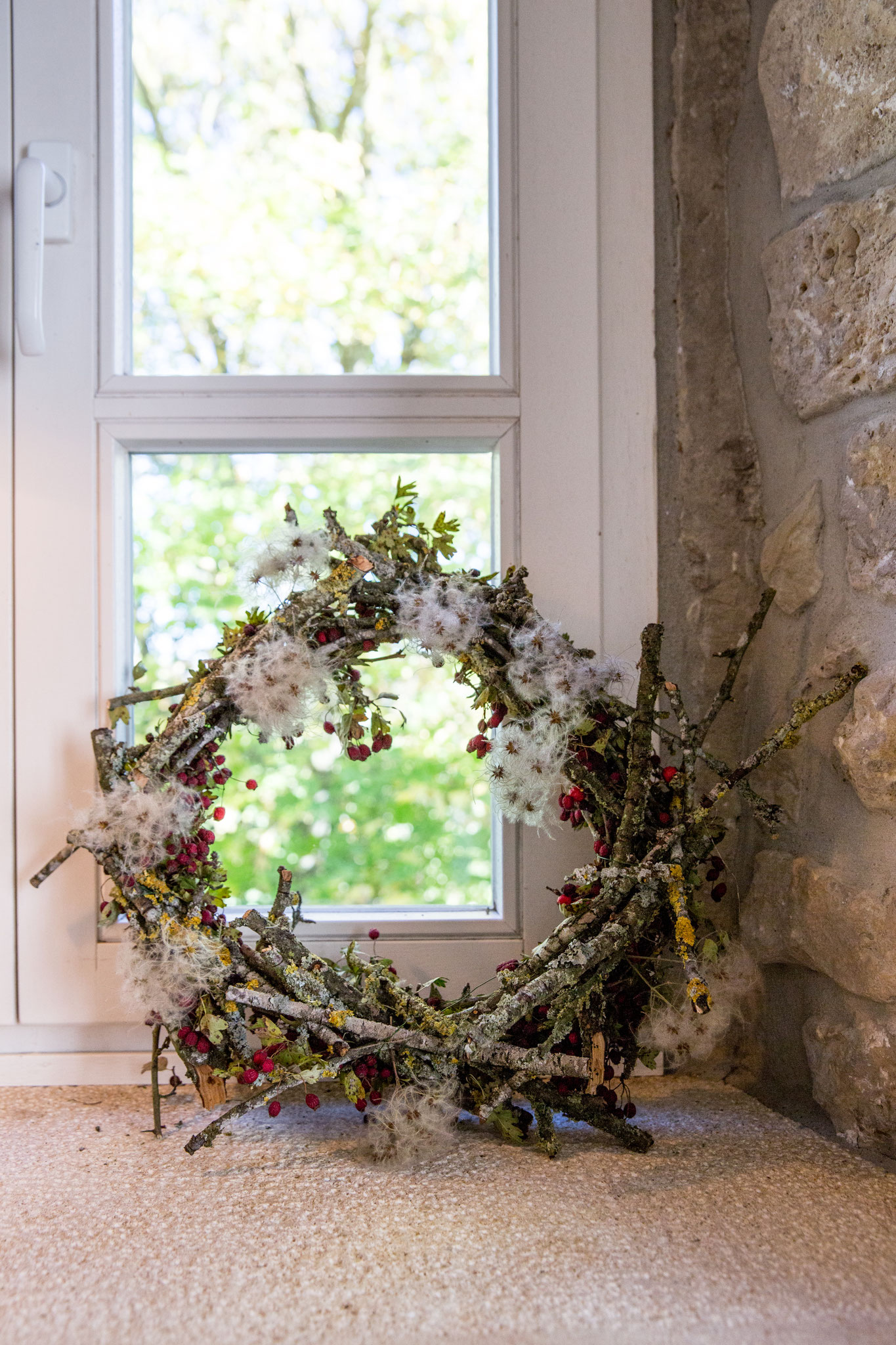 THE HOUSE - Hazelnut House