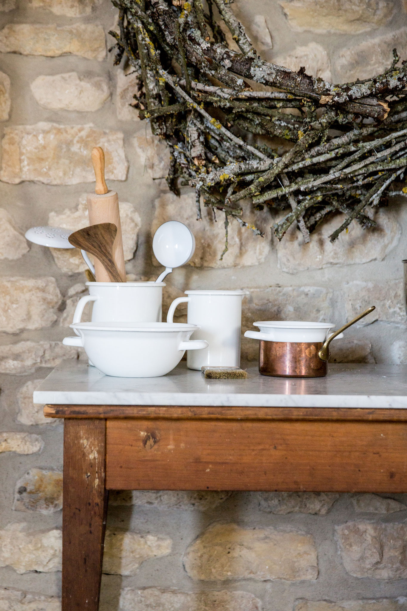 THE HOUSE - Hazelnut House