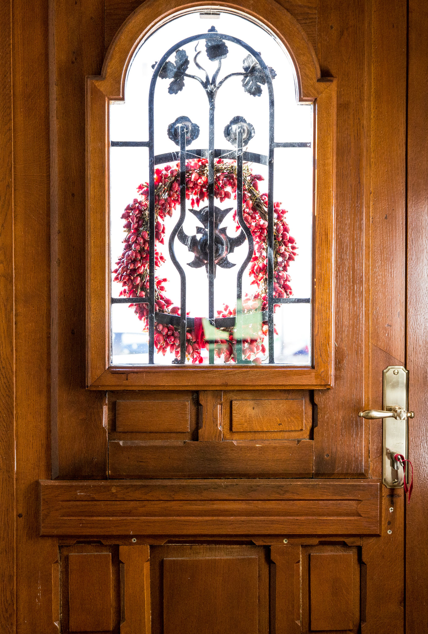 THE HOUSE - Hazelnut House