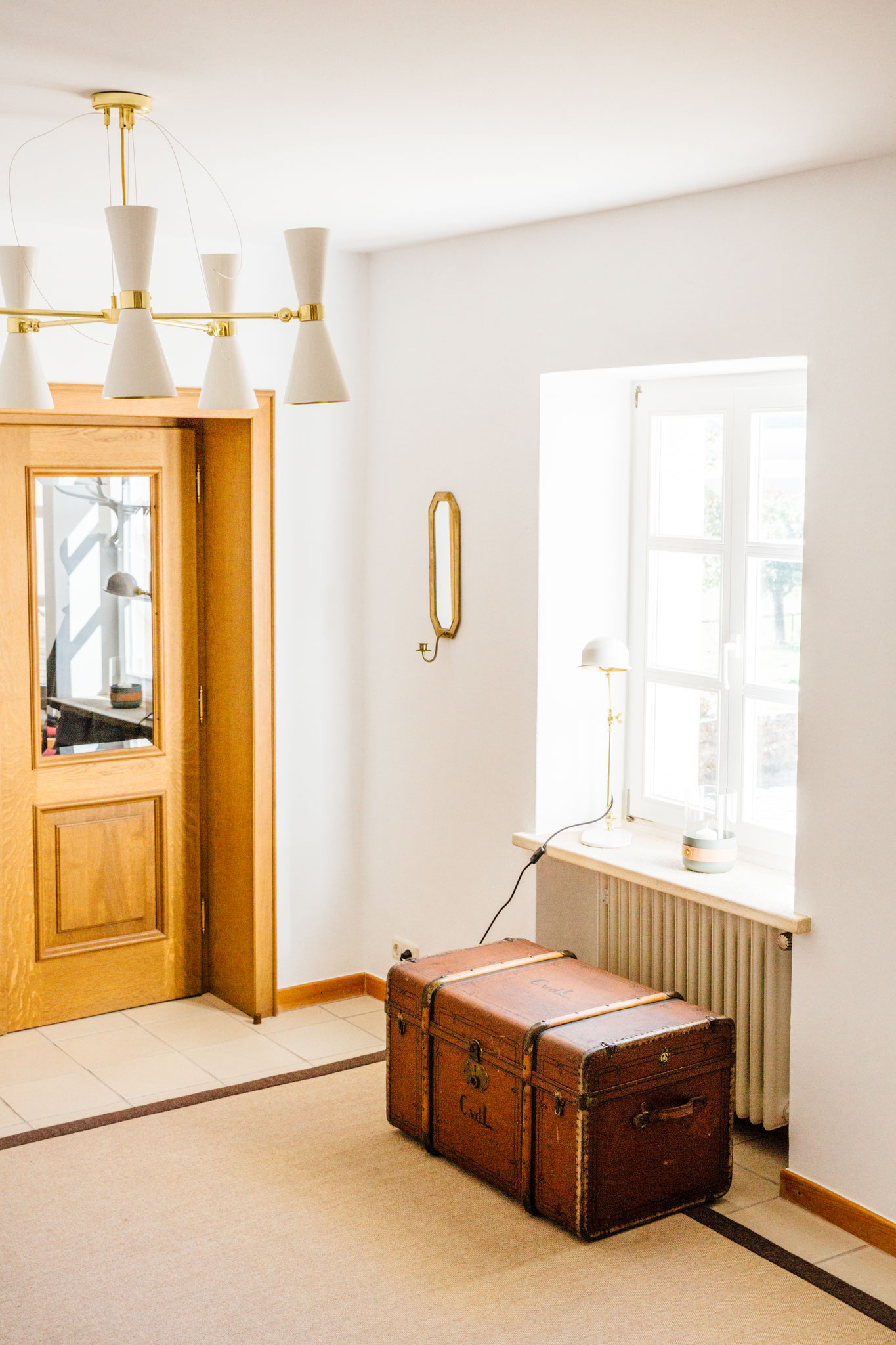 THE HOUSE - Hazelnut House