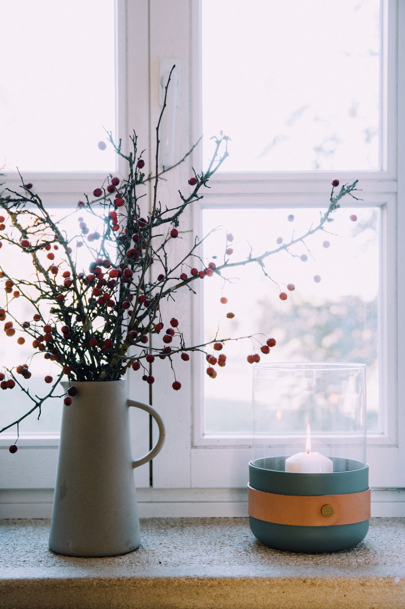 THE HOUSE - Hazelnut House