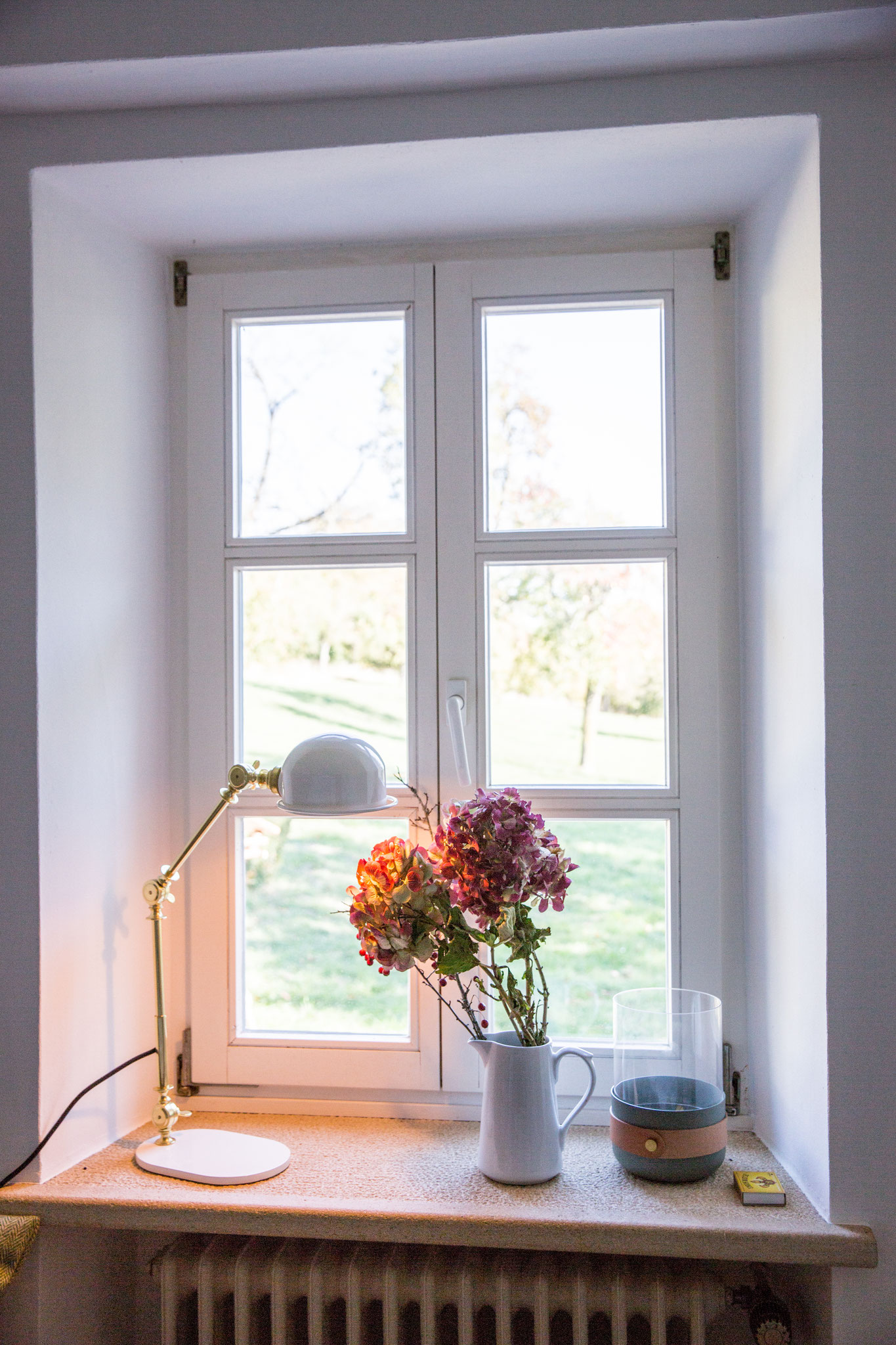 THE HOUSE - Hazelnut House