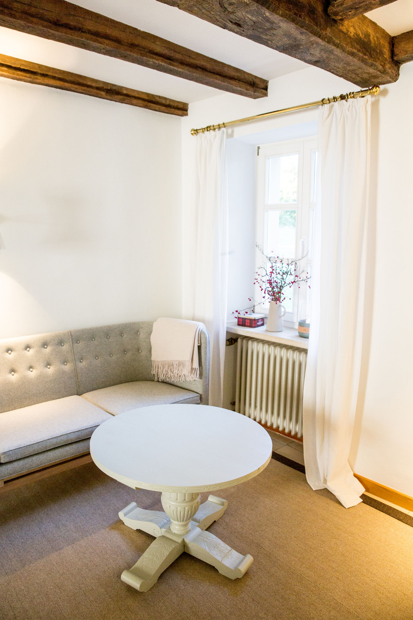 THE HOUSE - Hazelnut House