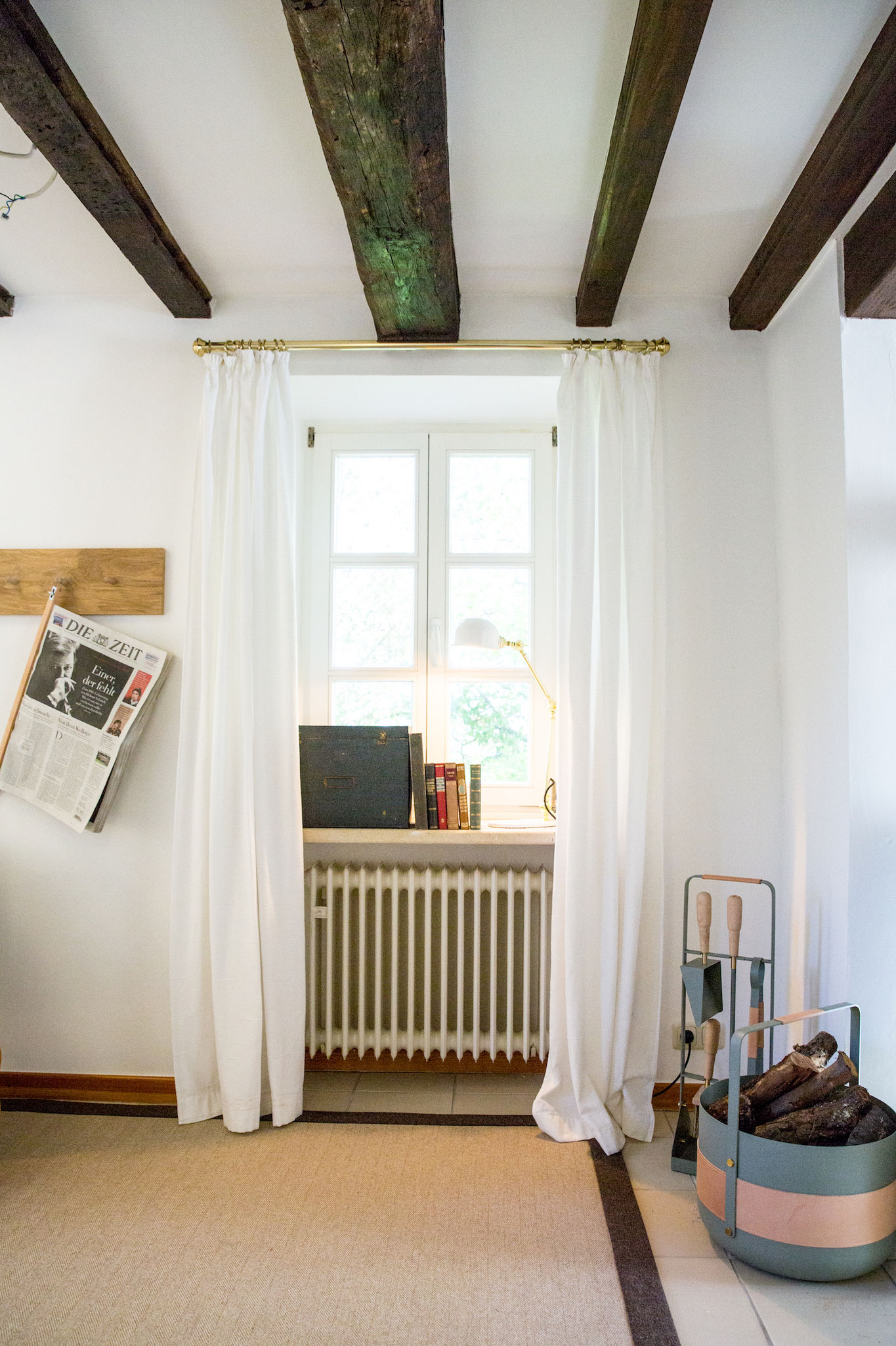 THE HOUSE - Hazelnut House