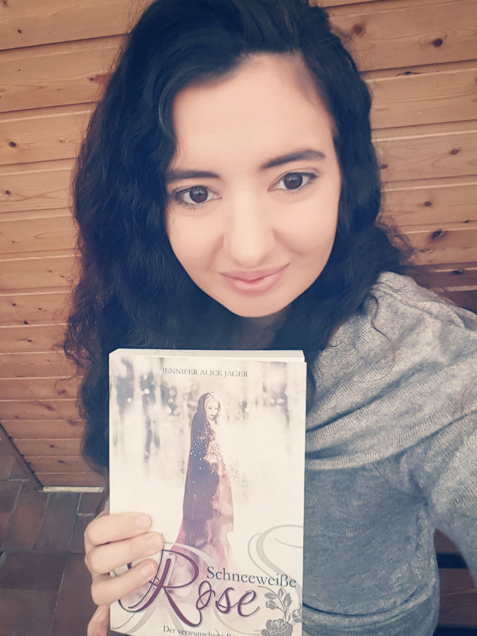 Galerie - Jennifer Alice Jager