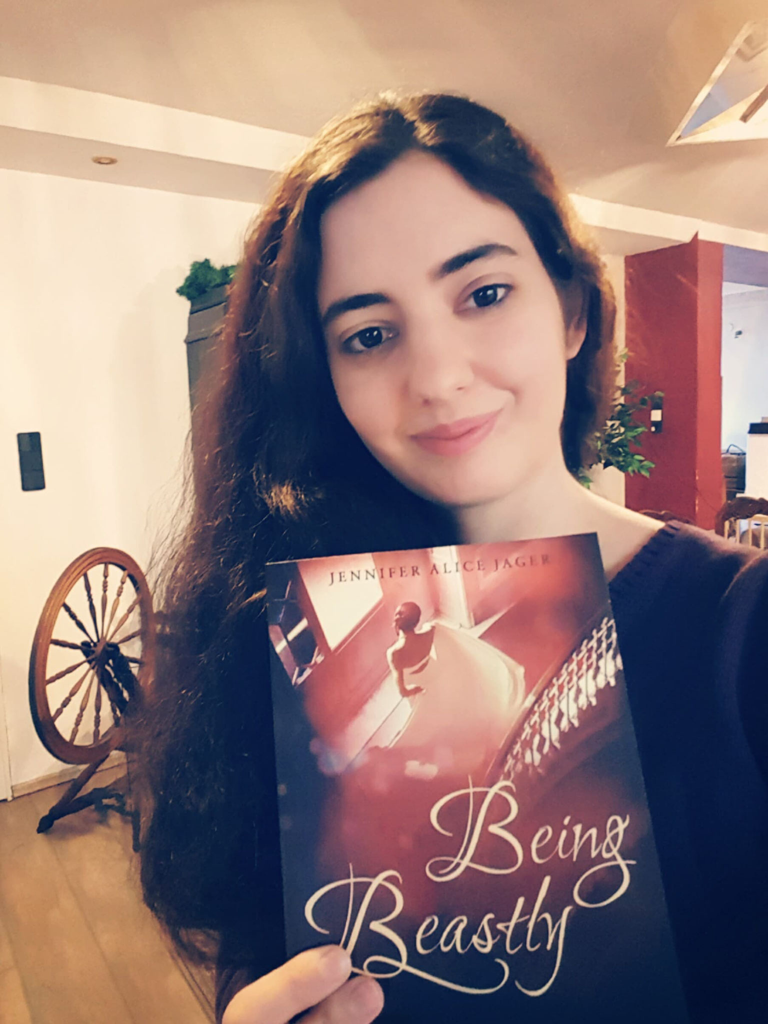 Galerie - Jennifer Alice Jager