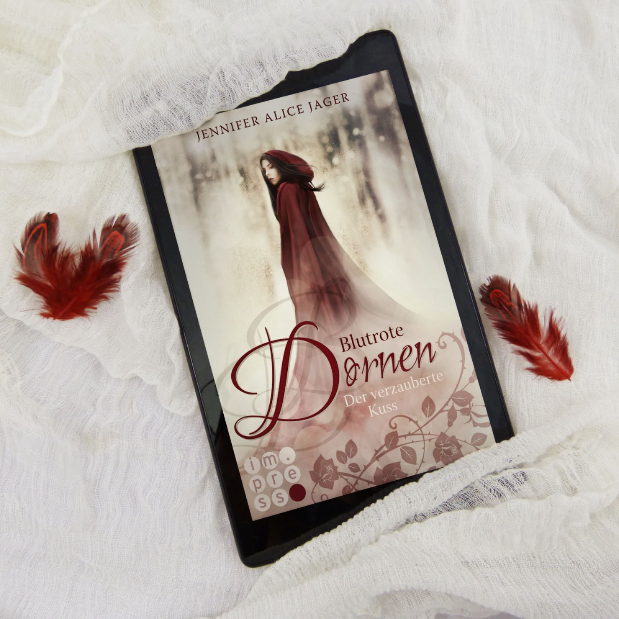 Galerie - Jennifer Alice Jager