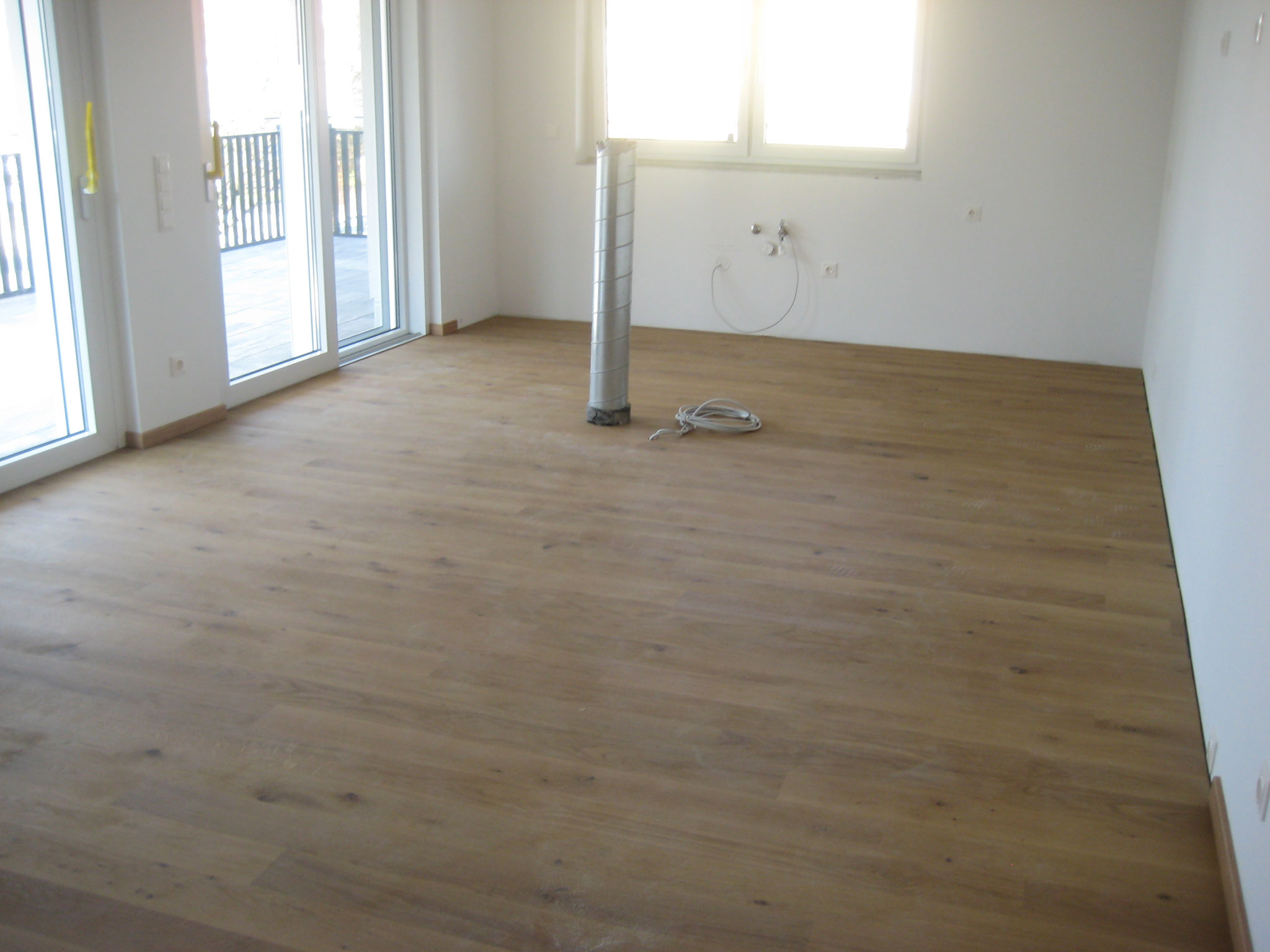 Baufortschritt in Bildern - Bautagebuch Innerhoferstraße 51, 8045 Graz ...