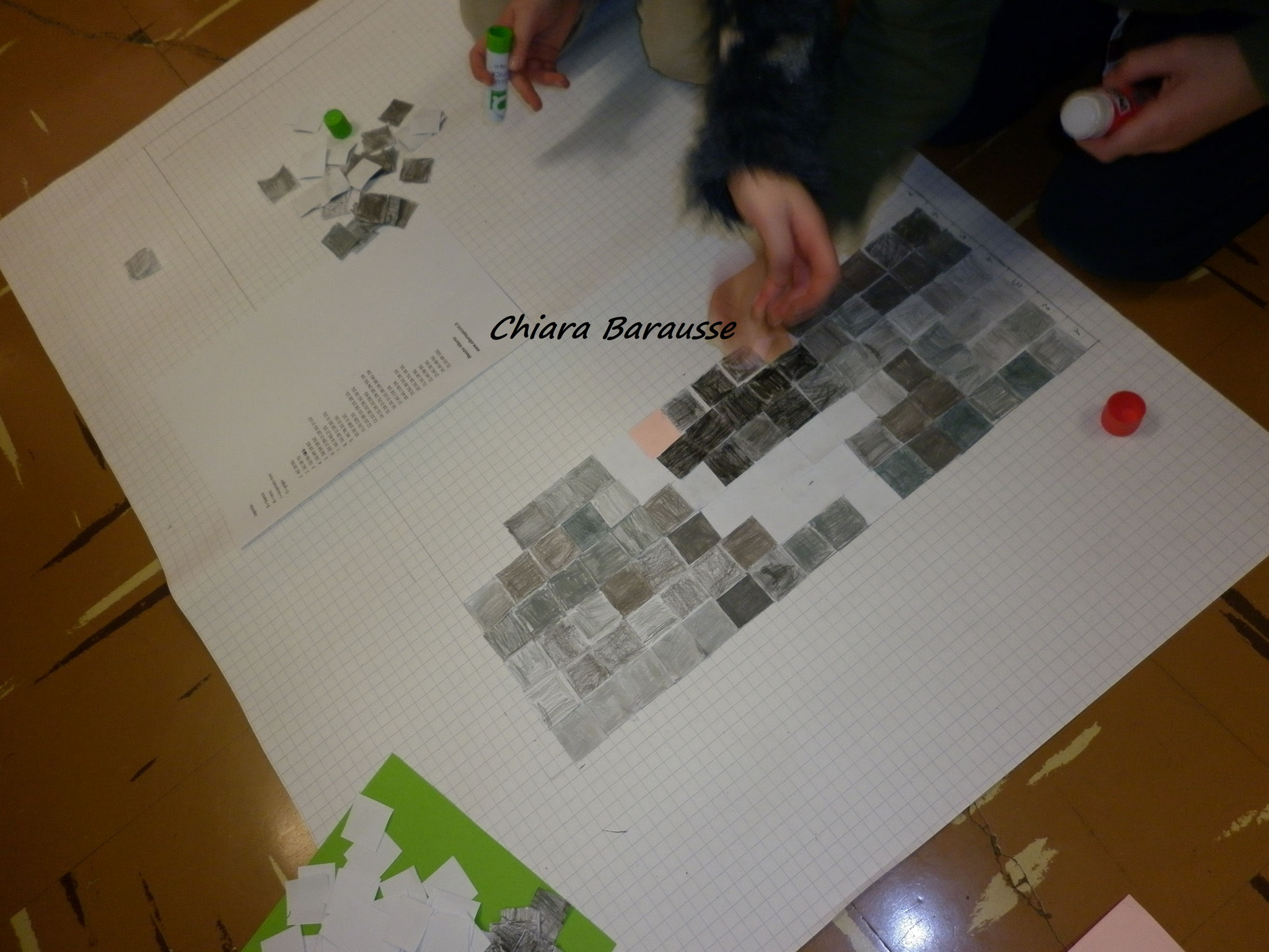 Coding e matematica in classe seconda - dott.ssa Chiara Barausse ...