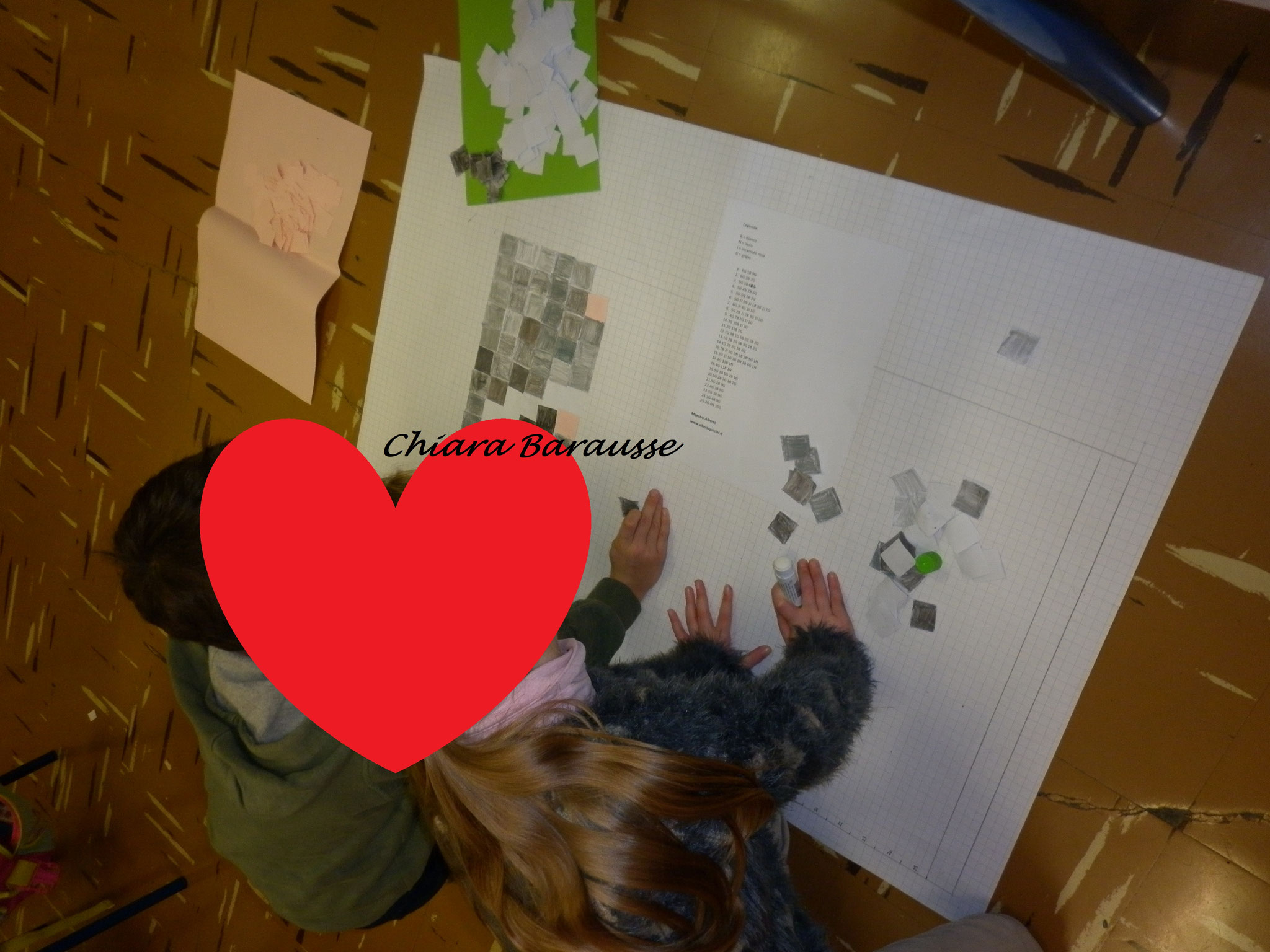 Coding e matematica in classe seconda - dott.ssa Chiara Barausse ...