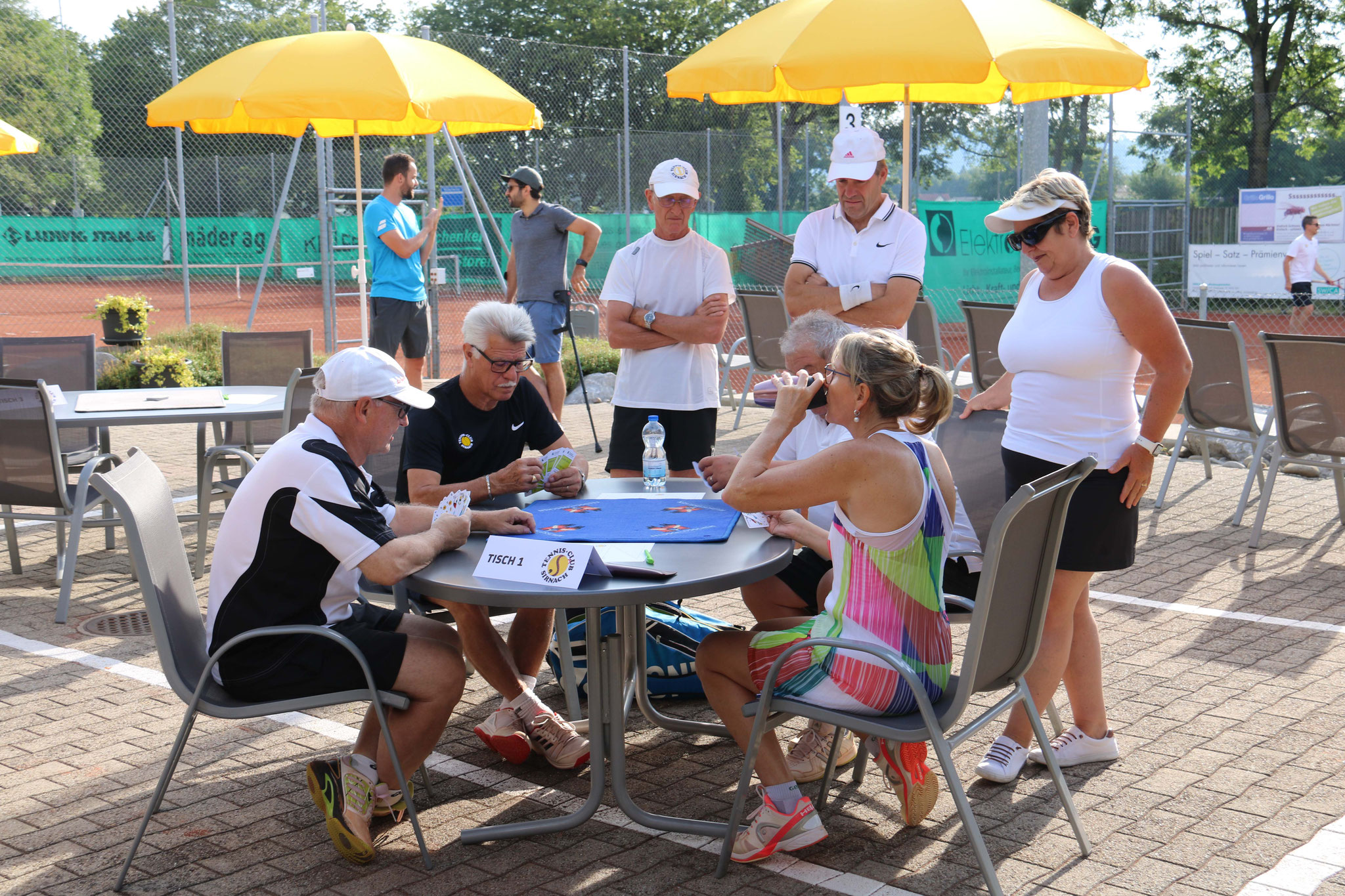 Jass-Tennis-Open 2019 - tennisclub-sirnach-tests Webseite!