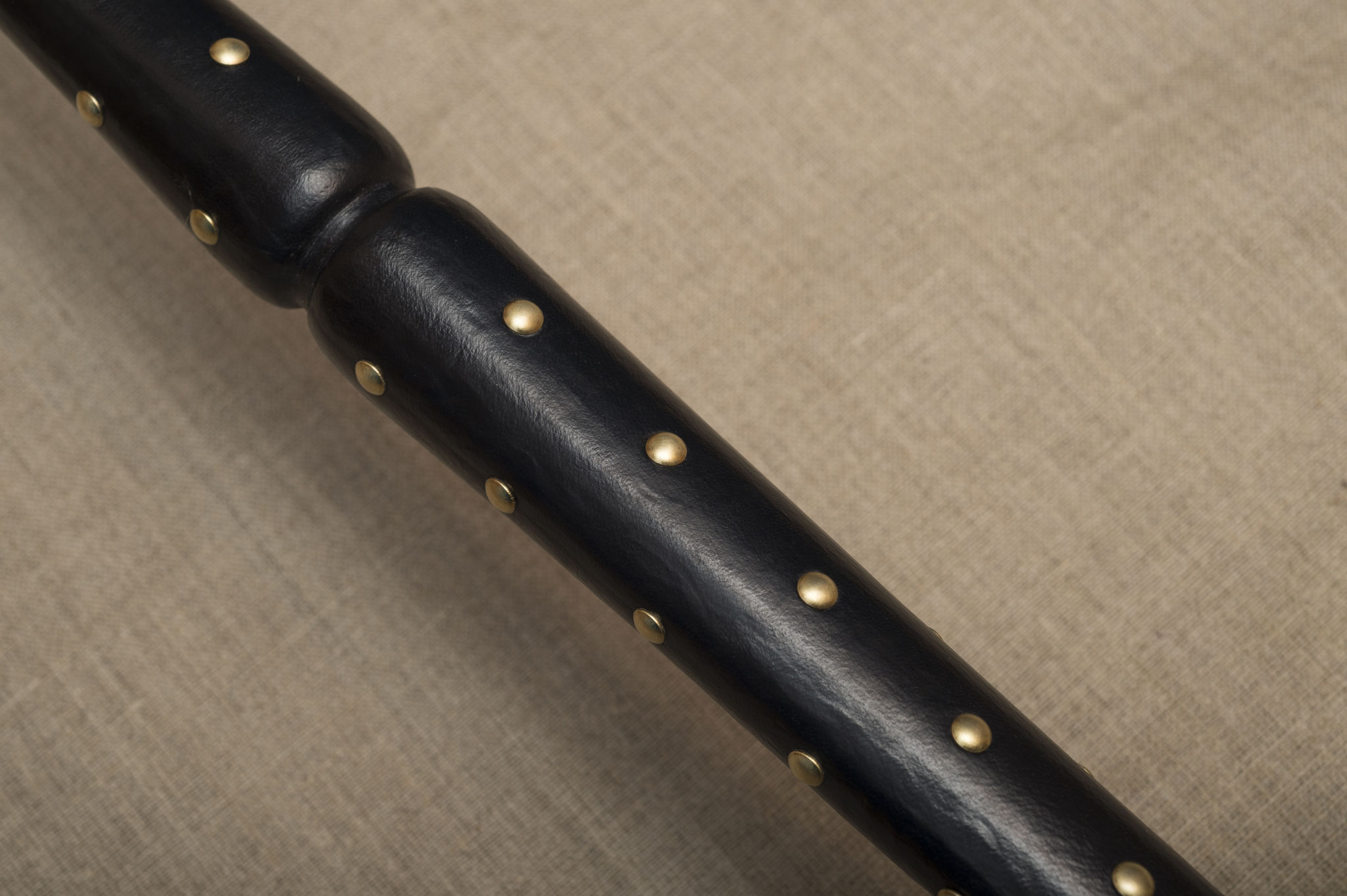 •Reproduction d'une grande épée à deux mains/zweihander, flamberge d ...