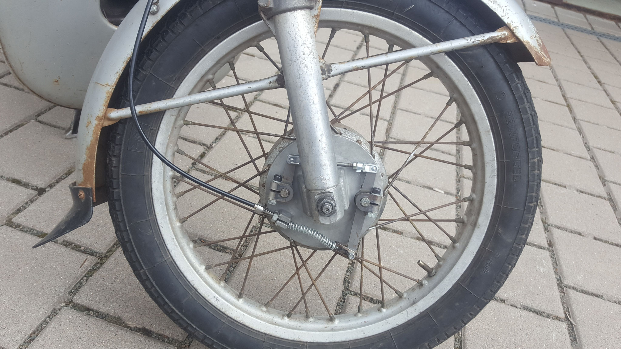 Vergaserwanne mit HD Schnellwechsel - kaiser-3d-drucks Webseite!