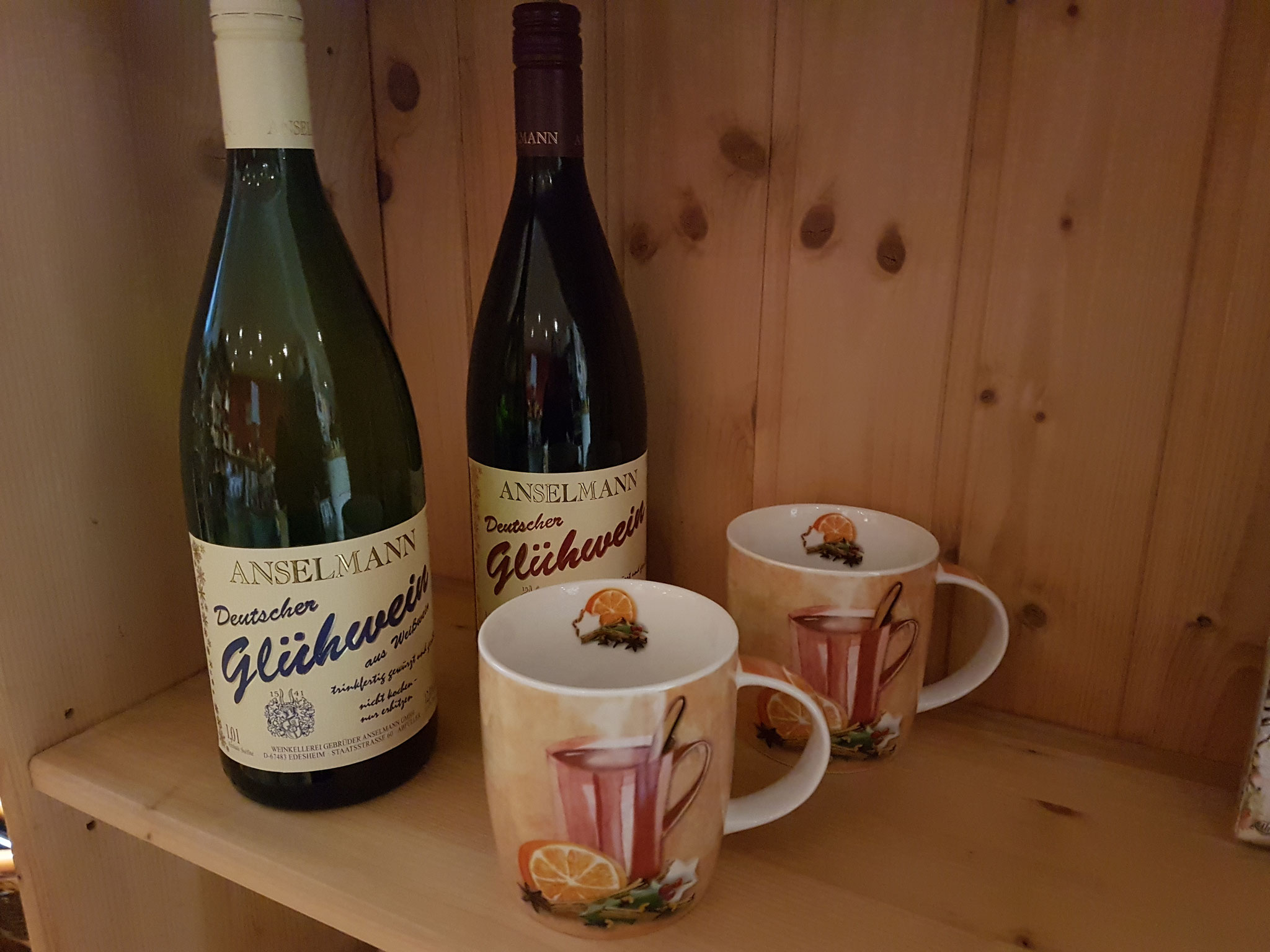 Dit und Dat - Der kleine Weinladen