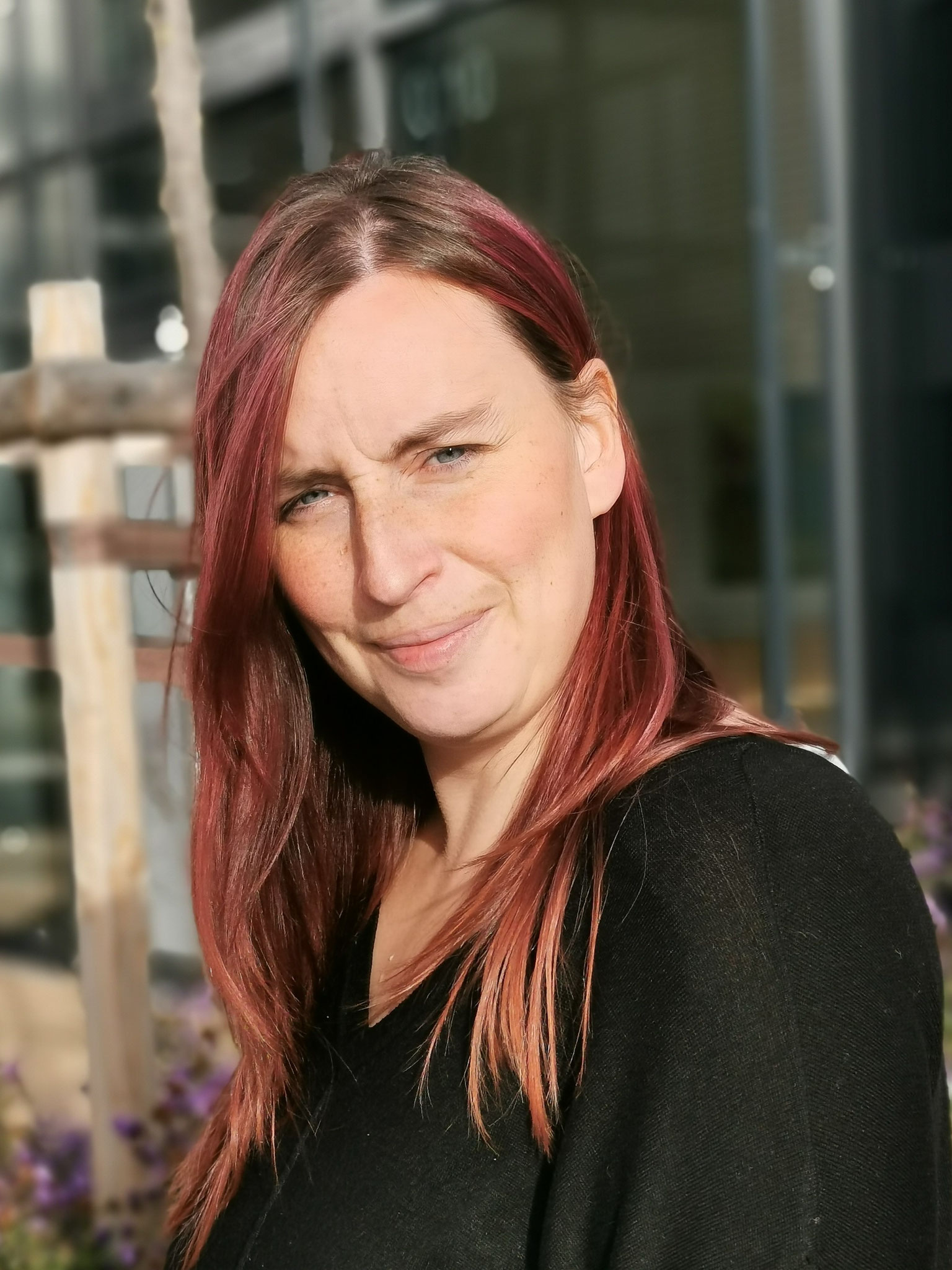 Unser Kollegium - Astrid-Lindgren-Schule Lemgo