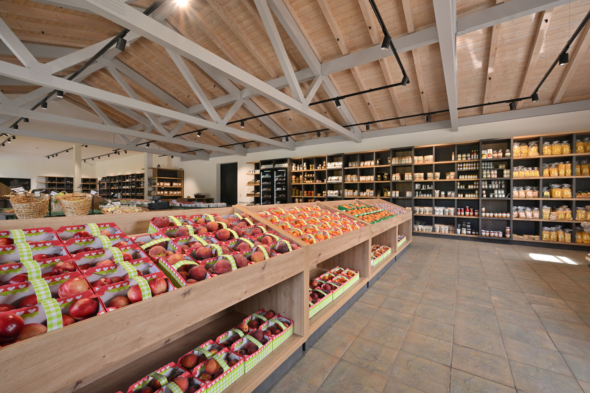 Obsthof - Obsthof Strodel