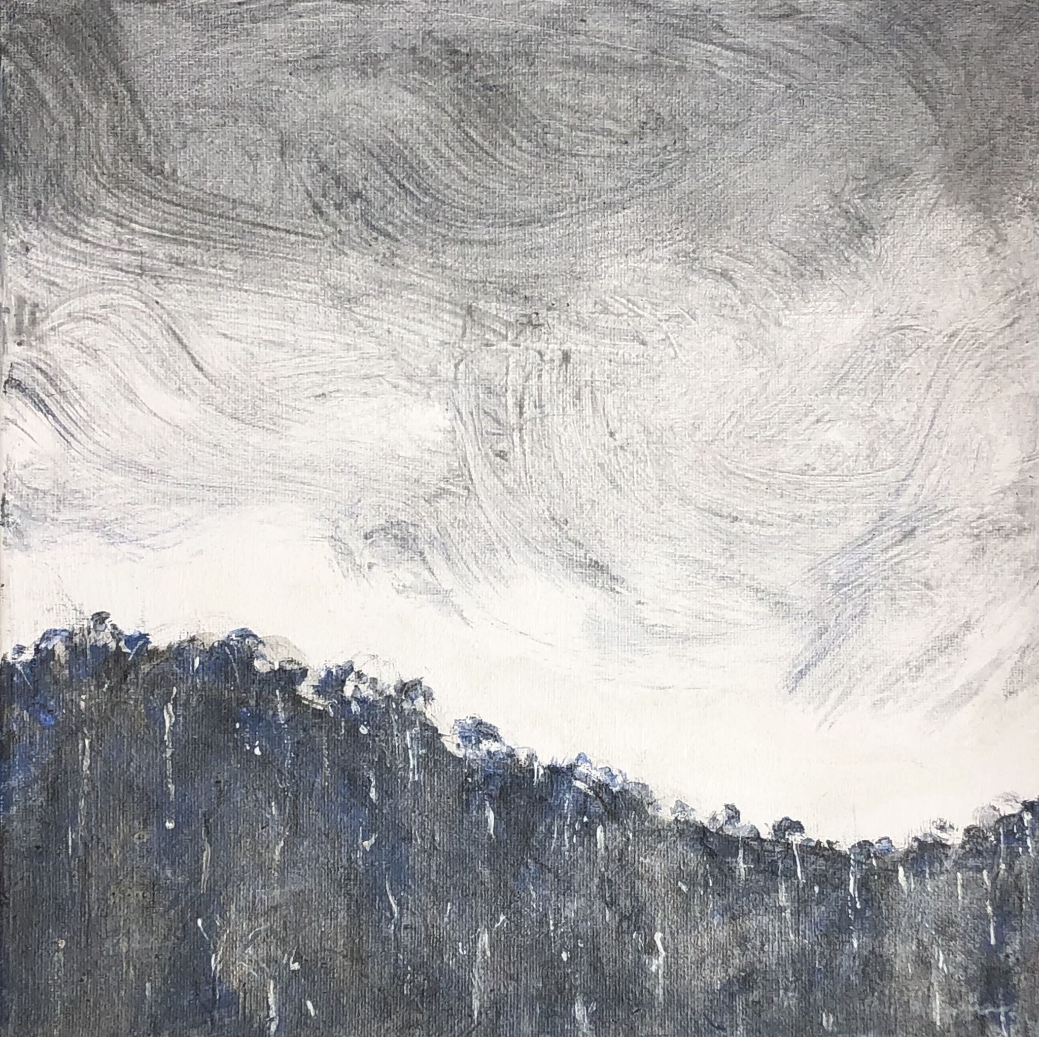 Home - Stunning Oil Paintings - Jane Flowers Artist