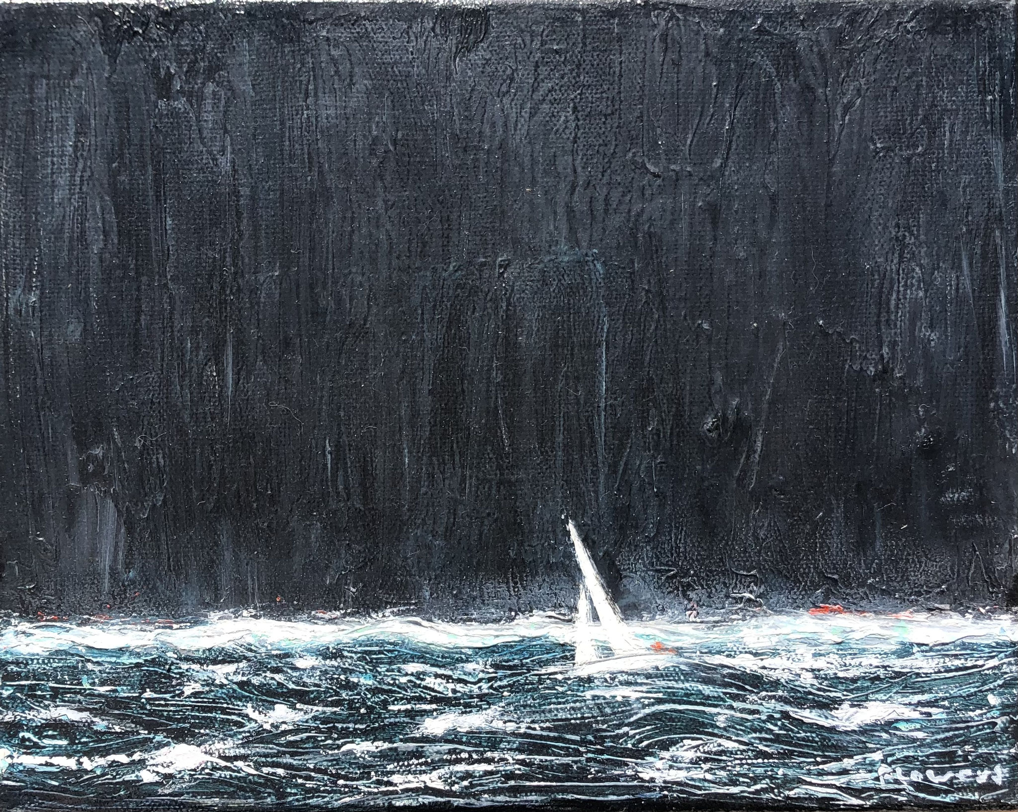 Home - Stunning Oil Paintings - Jane Flowers Artist