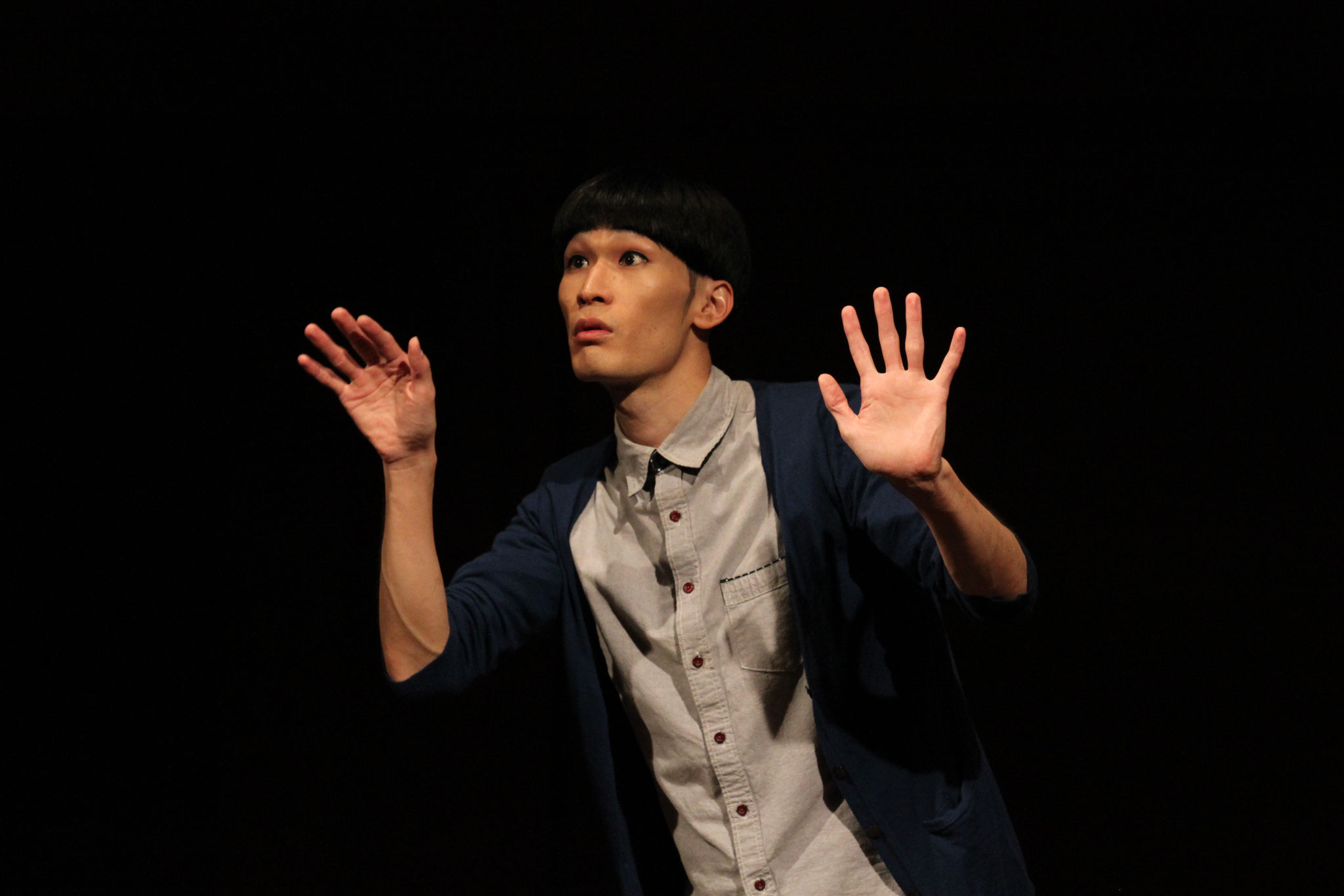 profile - 岡村渉 (wataruokamura) home page!!