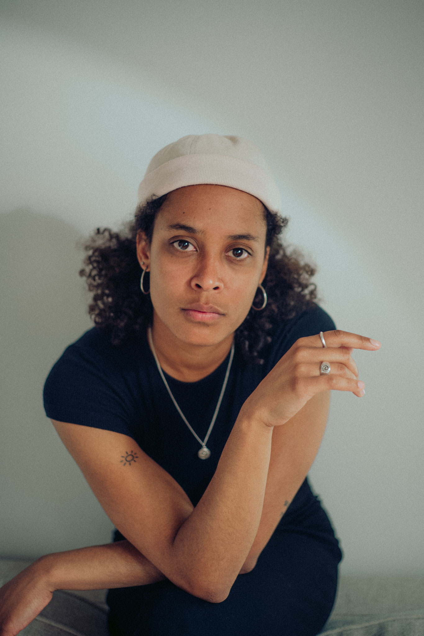 Pia Amofa-Antwi - WALCHER MANAGEMENT