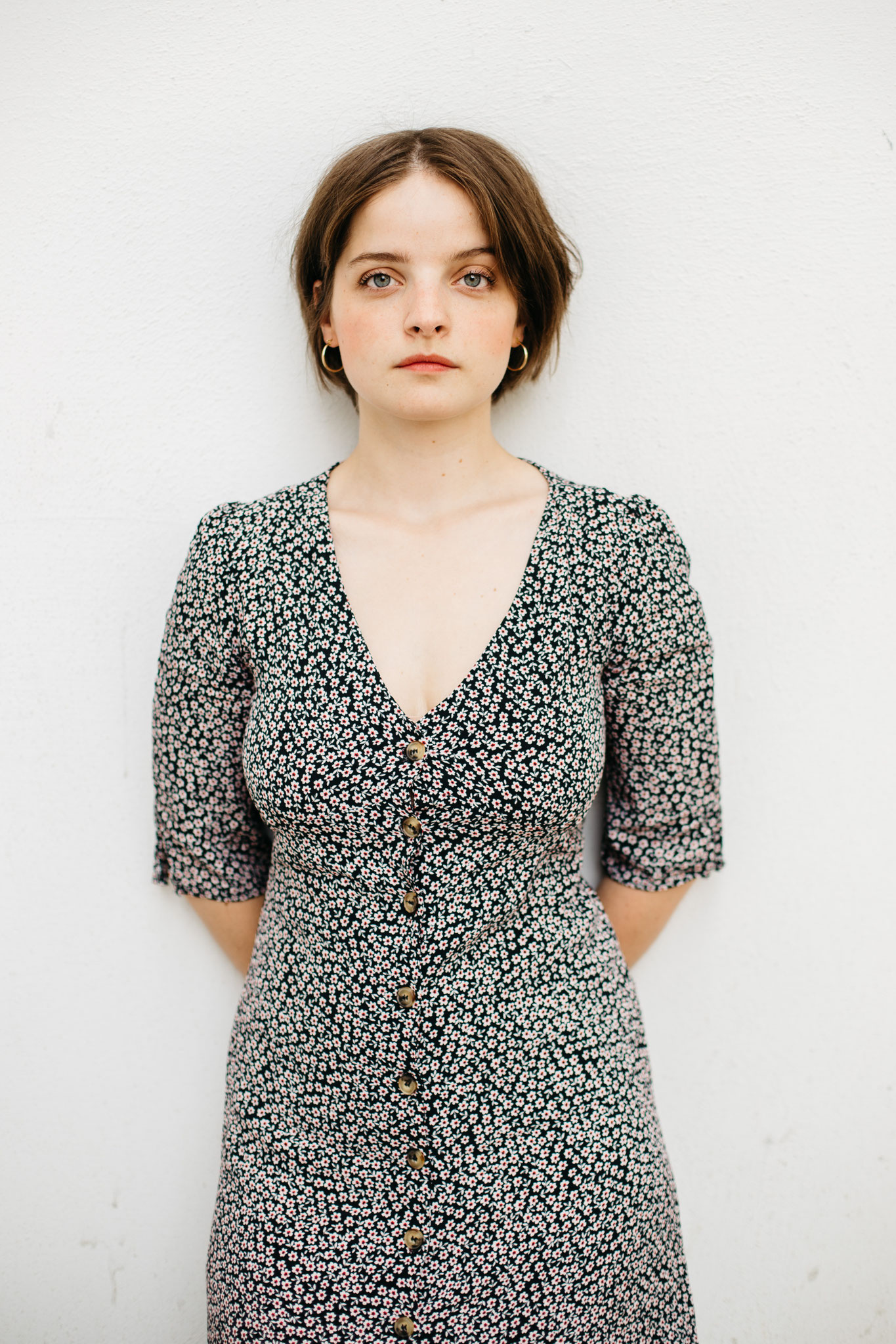 Anne Stein - WALCHER MANAGEMENT