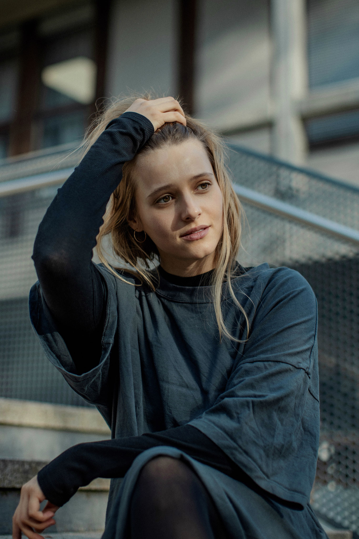 Tamara Roming - WALCHER MANAGEMENT