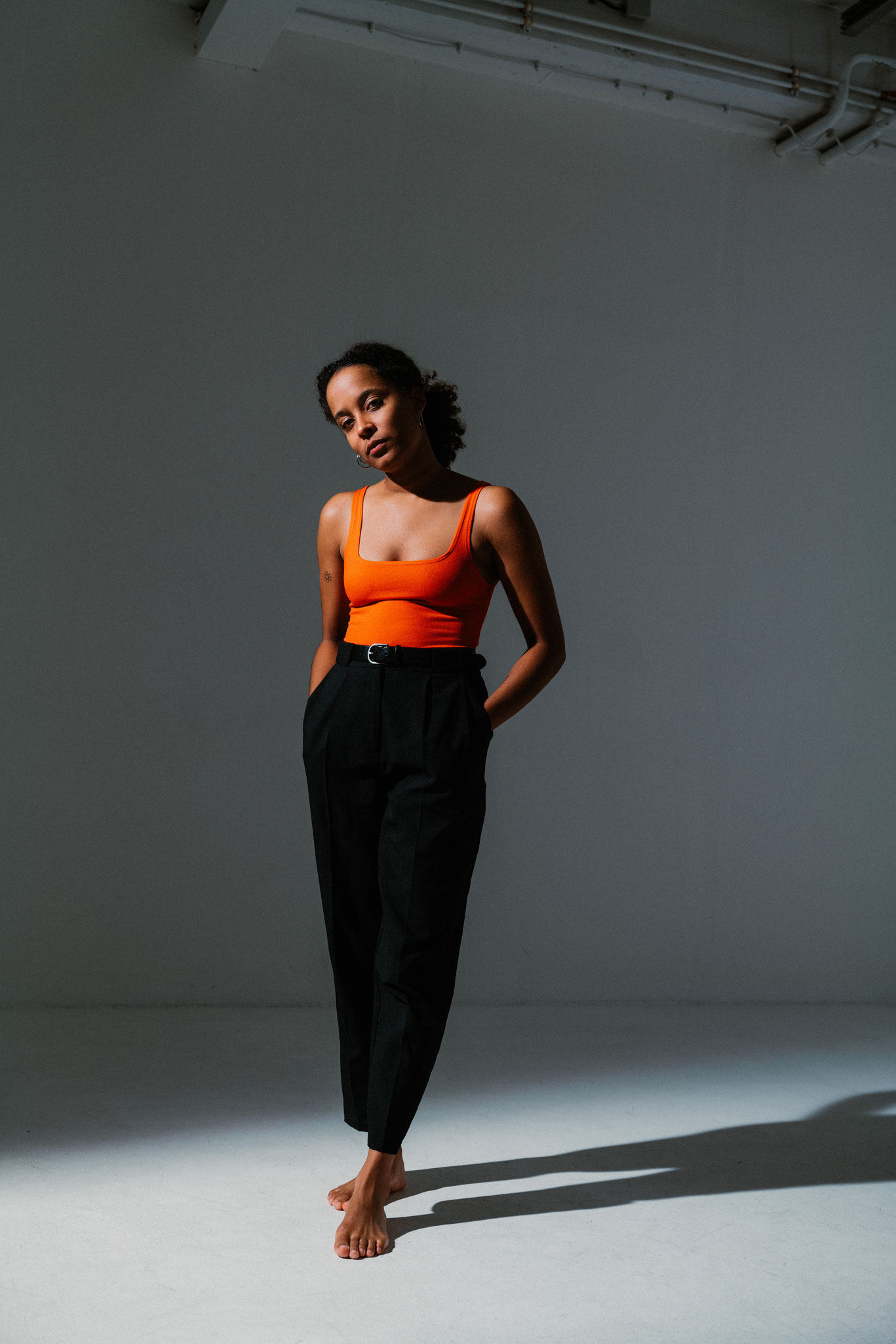 Pia Amofa-Antwi - WALCHER MANAGEMENT