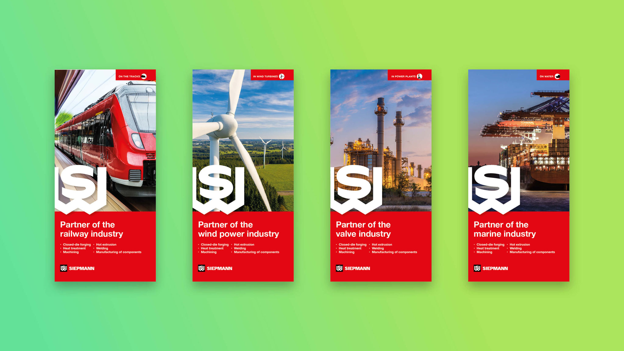 Industrie: Katalog - georgi.design