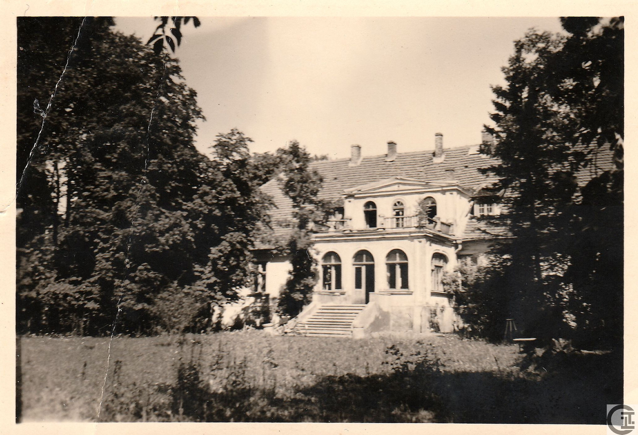 Lost Places & Unlost Places Ostpreussen - Polen, Russland, Litauen ...