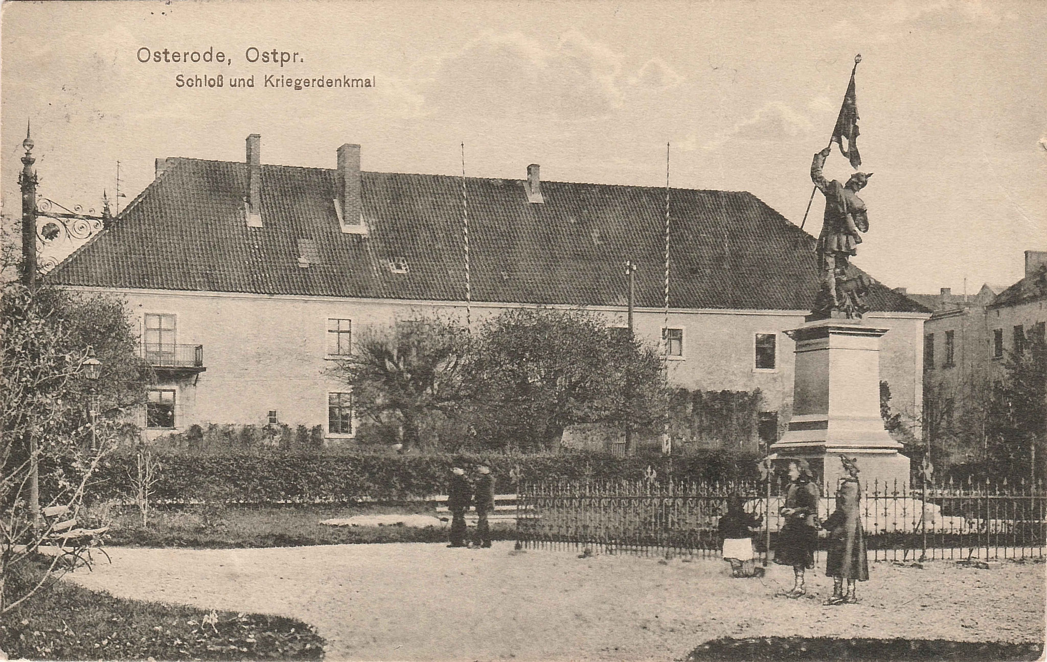 Lost Places & Unlost Places Ostpreussen - Polen, Russland, Litauen ...