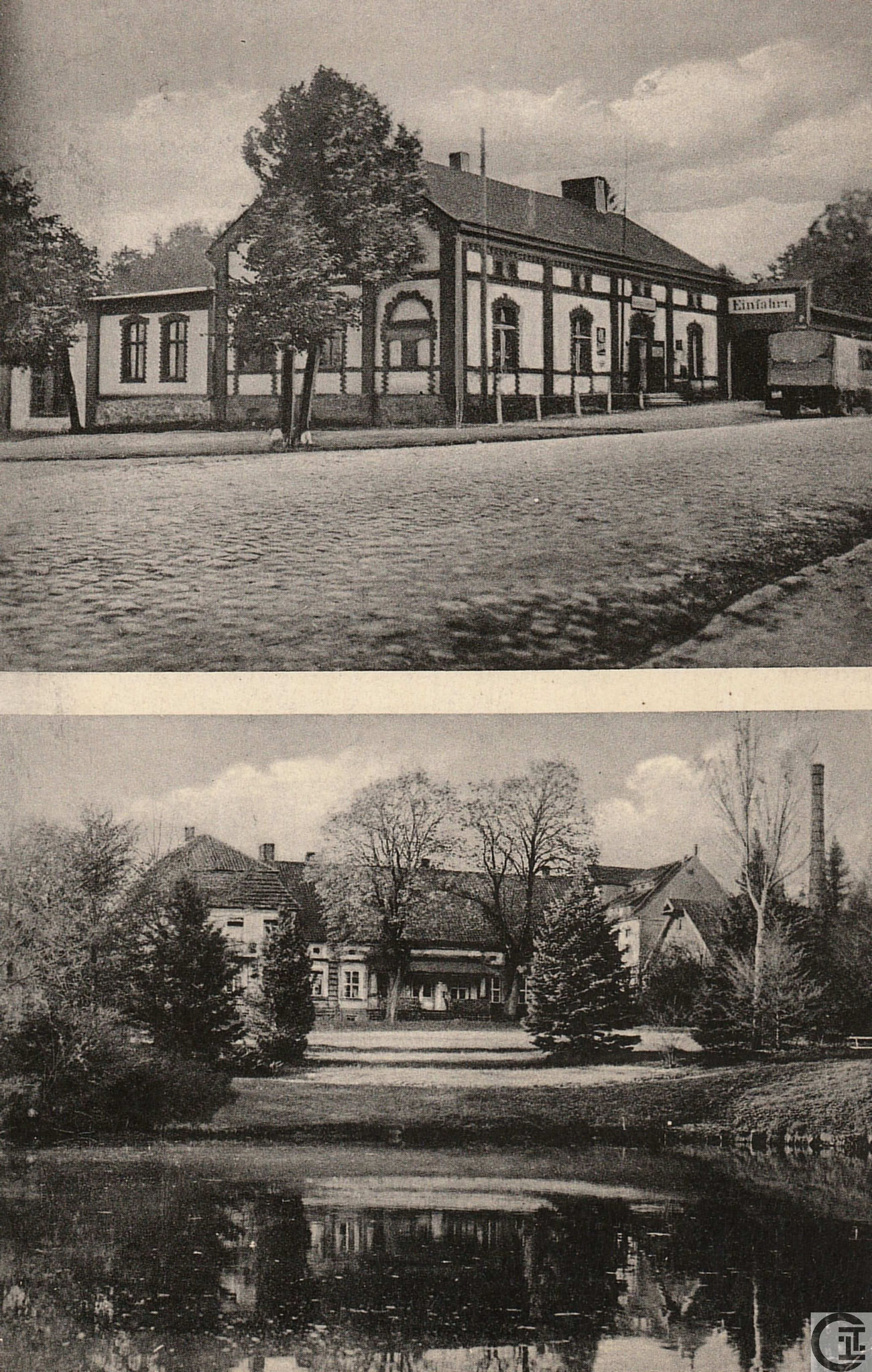 Lost Places & Unlost Places Ostpreussen - Polen, Russland, Litauen ...