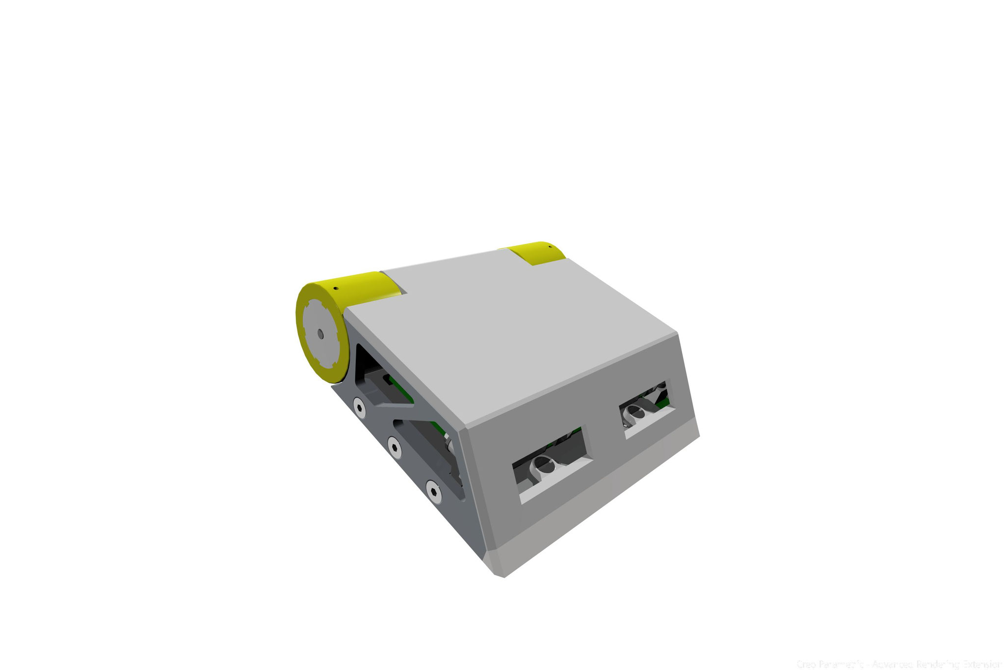 Mini Sumo - newropro