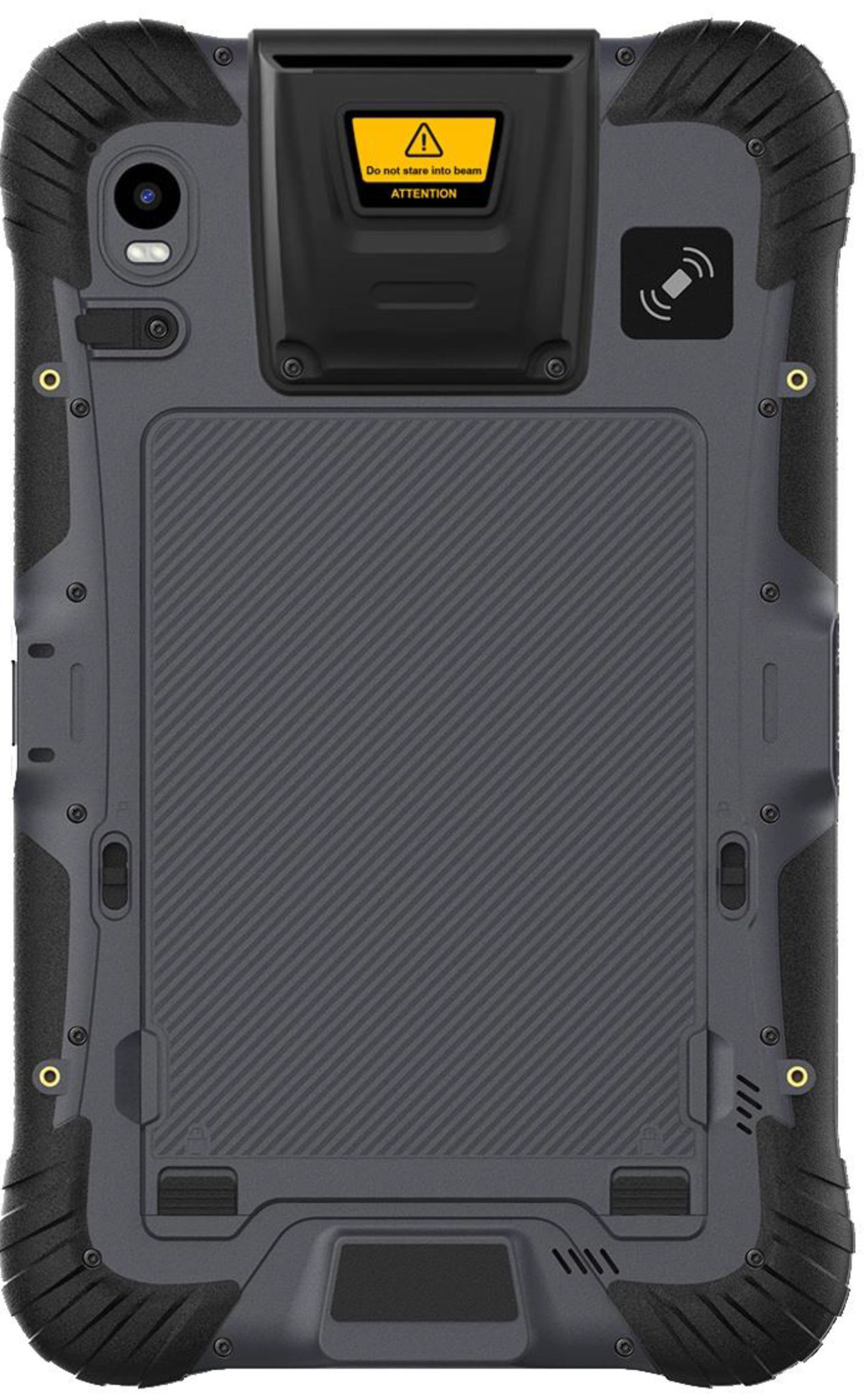 Sonim RS60 & Sonim RS80 - robuste, zuverlässige Tablet-PCs für den ...