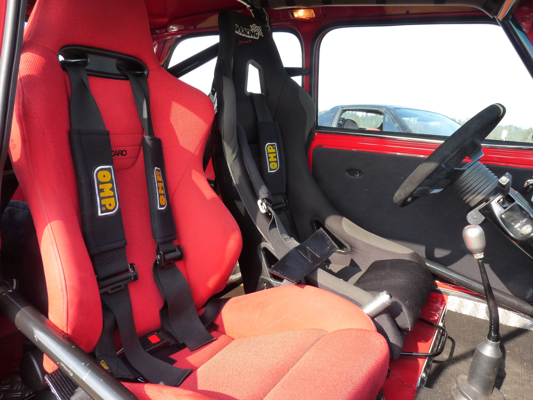 Referenzen - GRacing Honda & Mini Tuning