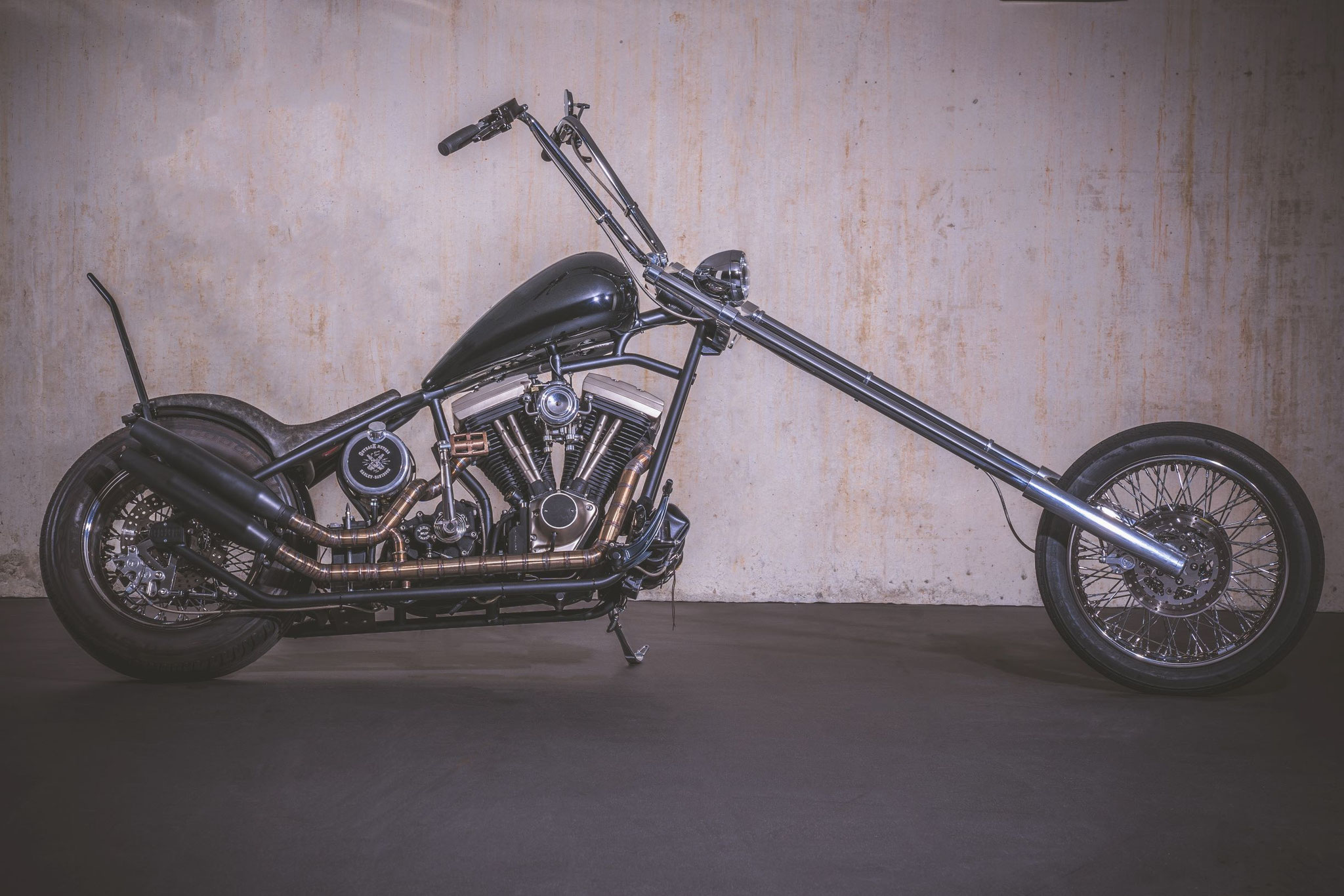 Custom - Outback Motors Härri - Parts & Service for Harley Davidson BMW ...