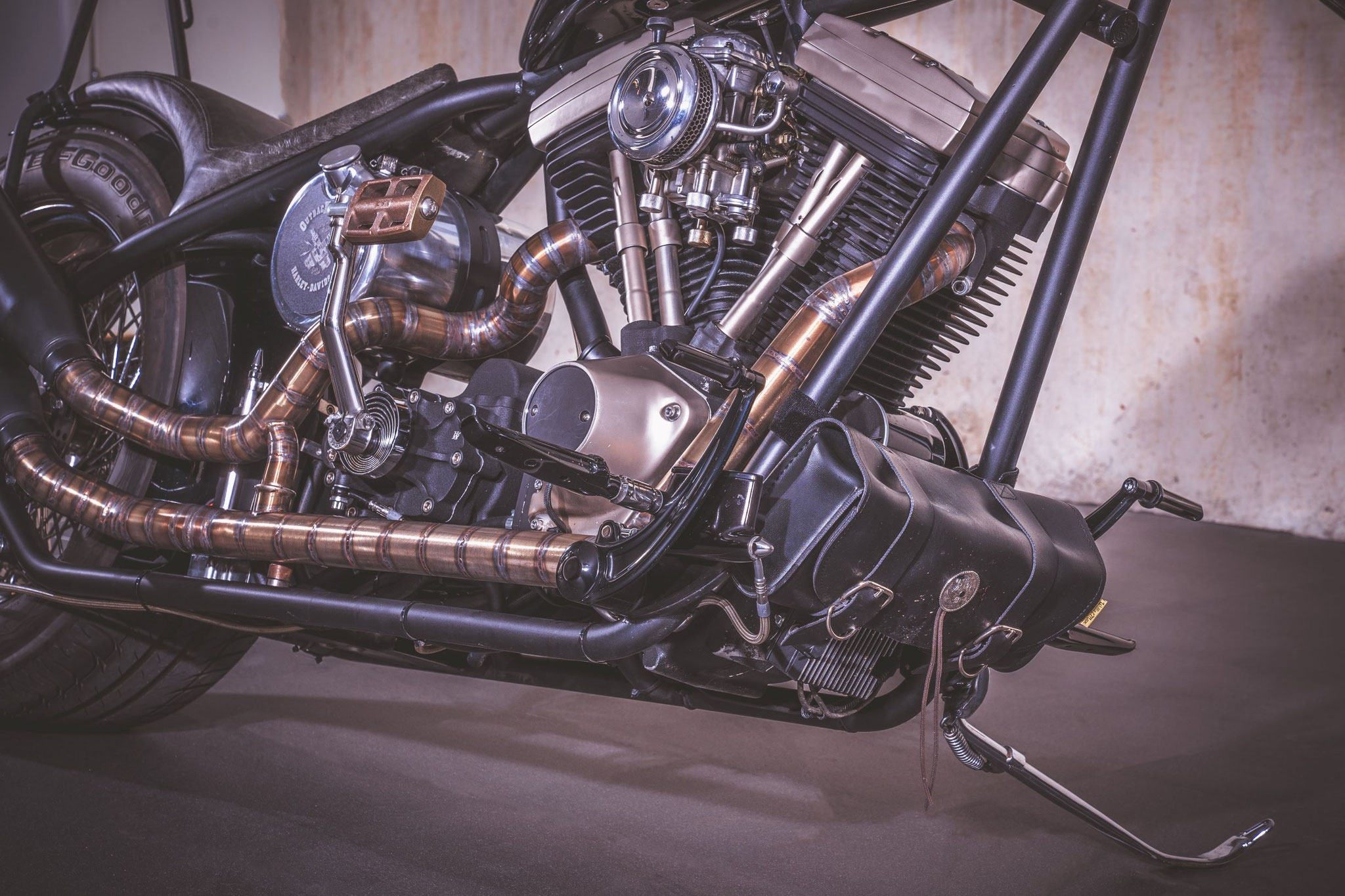 Custom - Outback Motors Härri - Parts & Service for Harley Davidson BMW ...