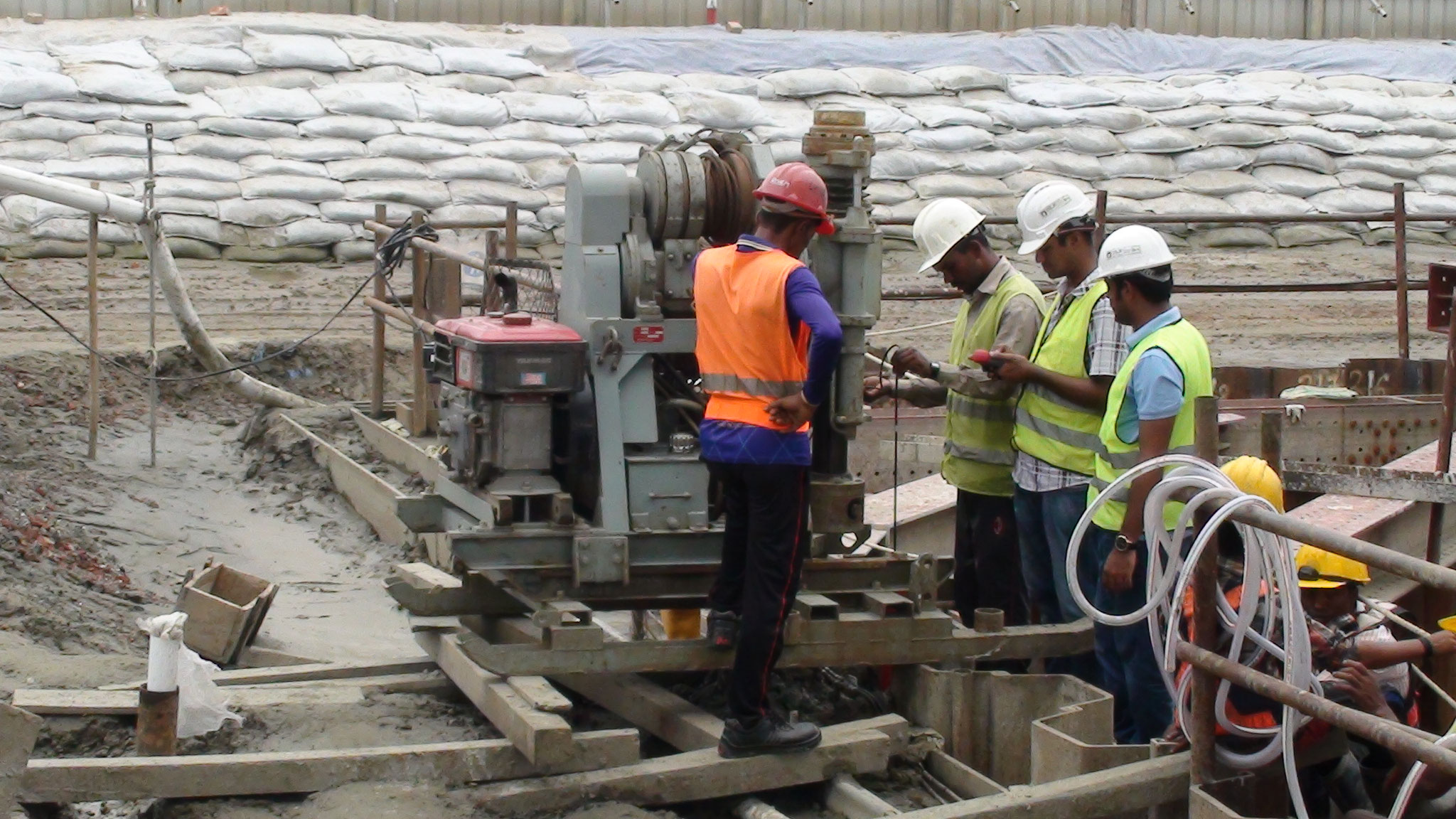 INCLINOMETERS - prosoil.org