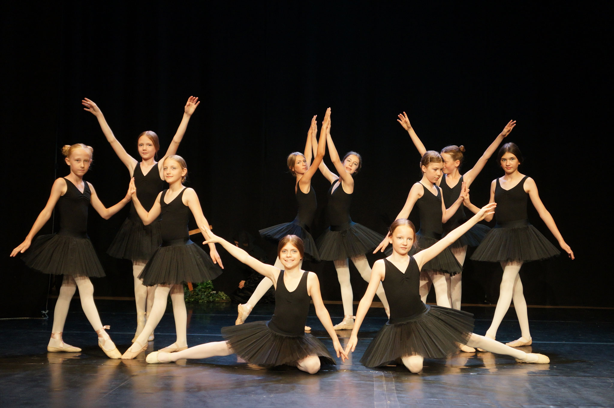 Ballett für dich - Ballettschule Lorbeer Erlangen - Ballettschule ...