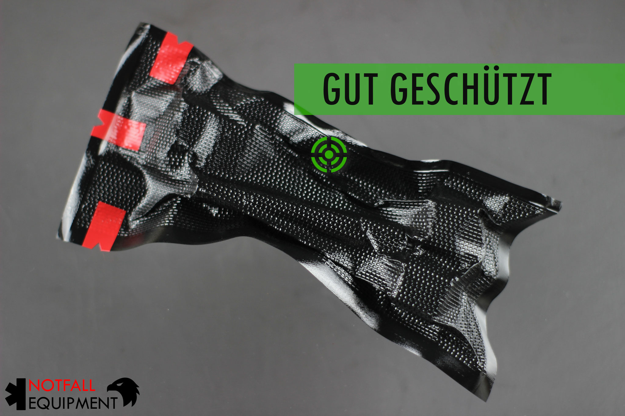 TOURNIQUET KIT - Notfall Equipment