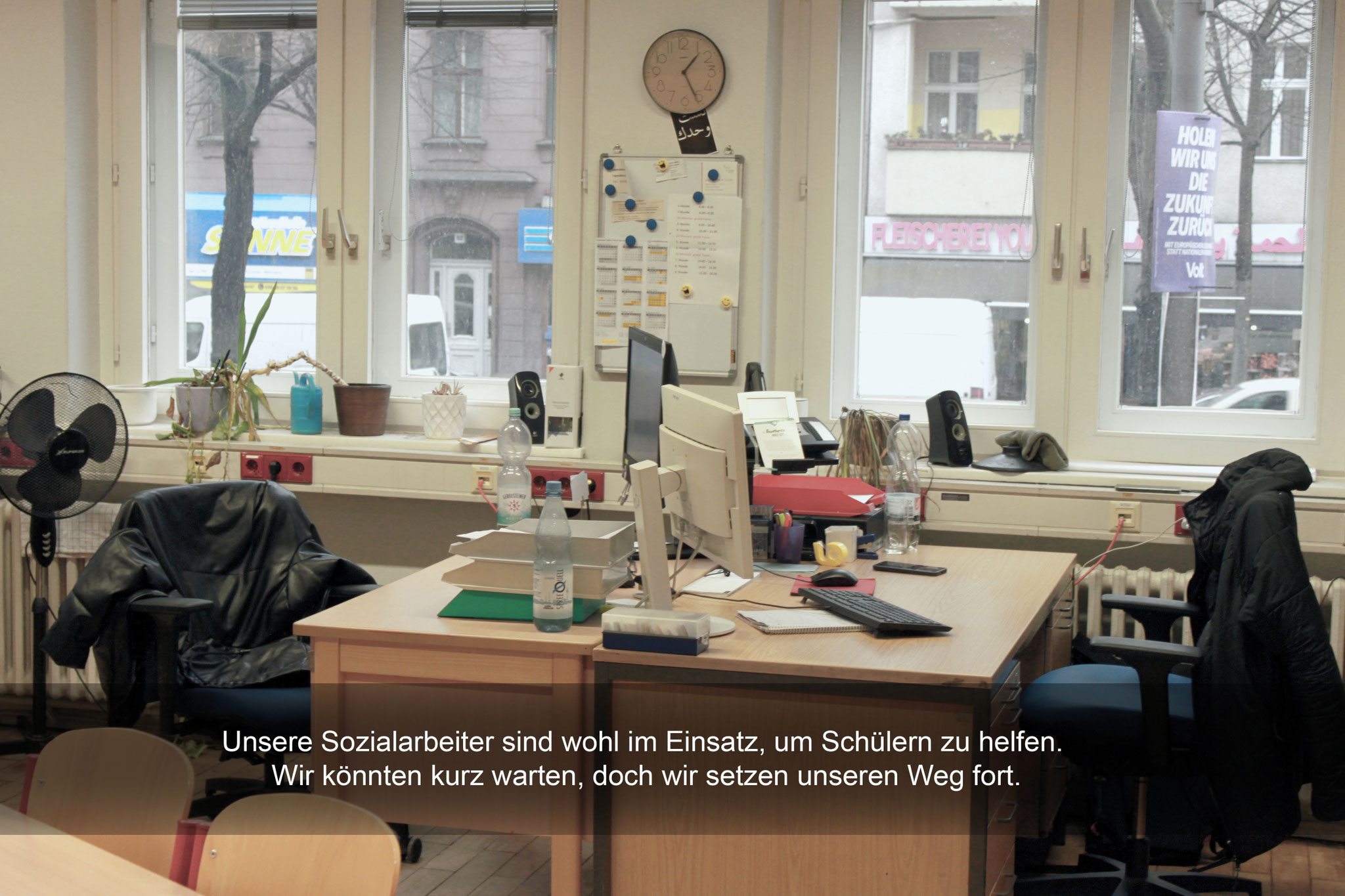 Virtueller Rundgang 2025 - Ernst-Abbe-Gymnasium-Berlin