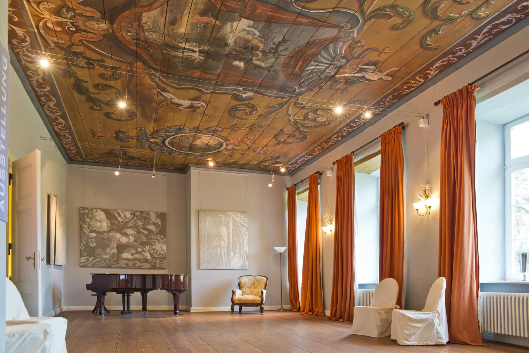 Müritz WE Feb. 2026 - Saibo-Berlin. Bewegung, Körperarbeit & Coaching