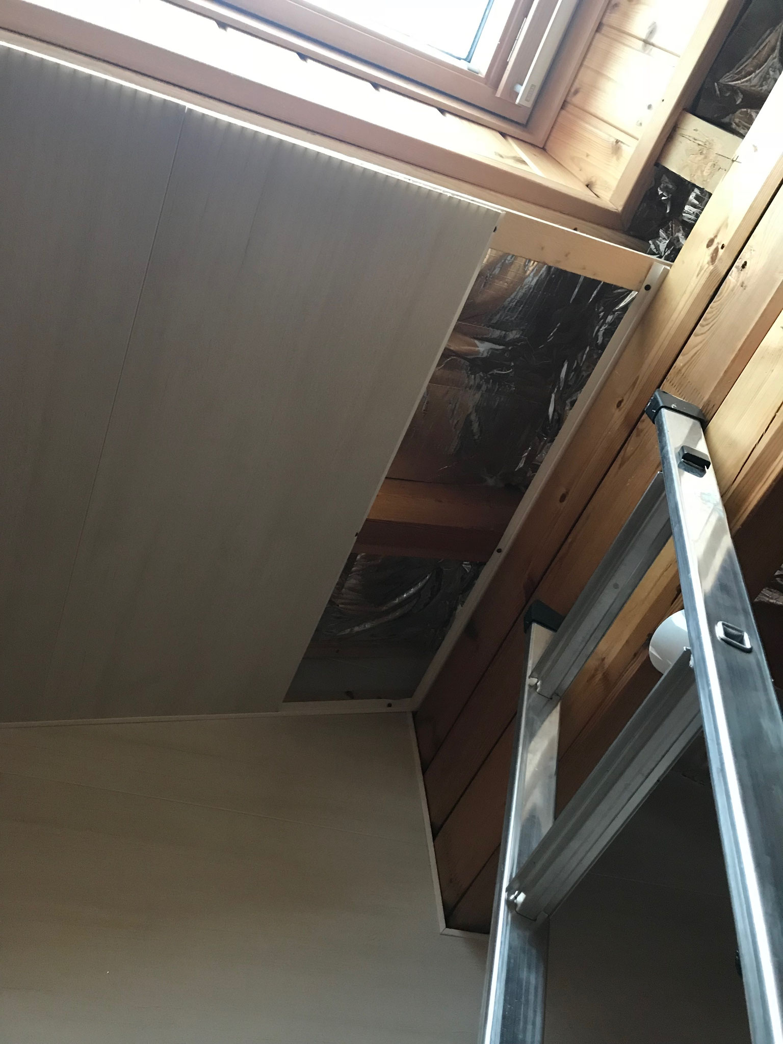 Isolant - Multicouche Thermo-Réflecteur - Art-toitures-solutions ...