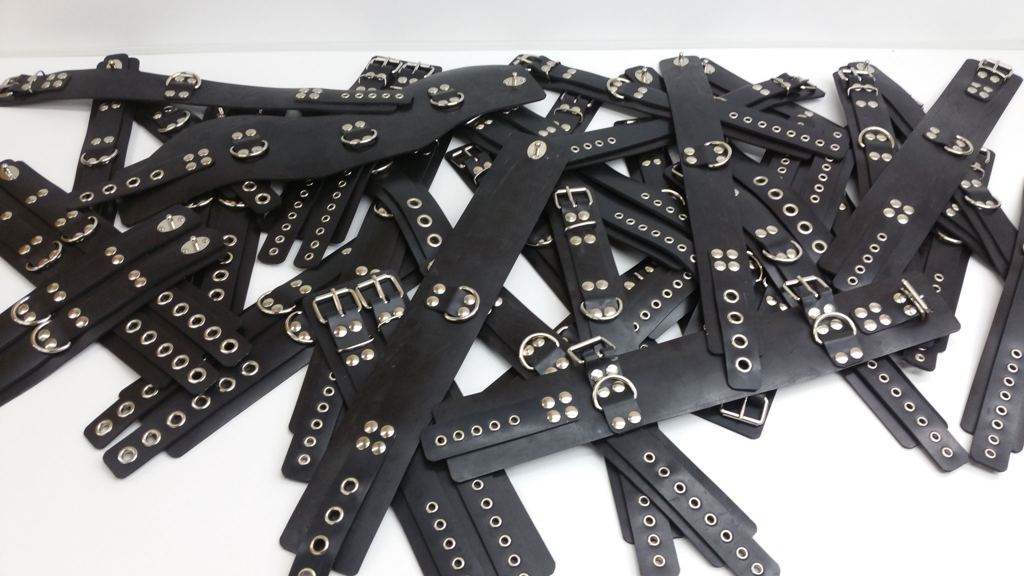 Bondageartikel - Devobon.de