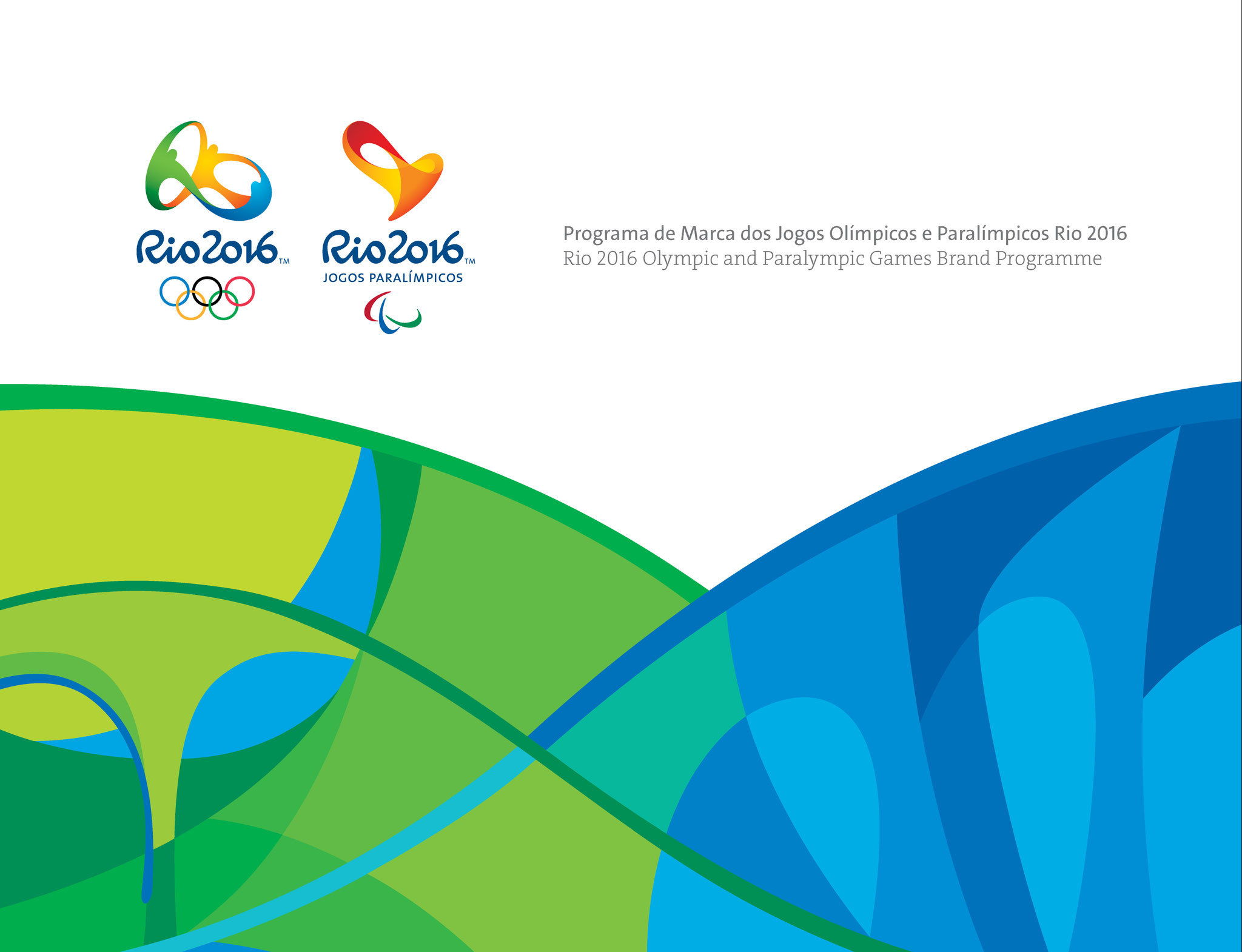Rio 2016 – Design Guides - theolympicdesign – Olympic Design Webseite!
