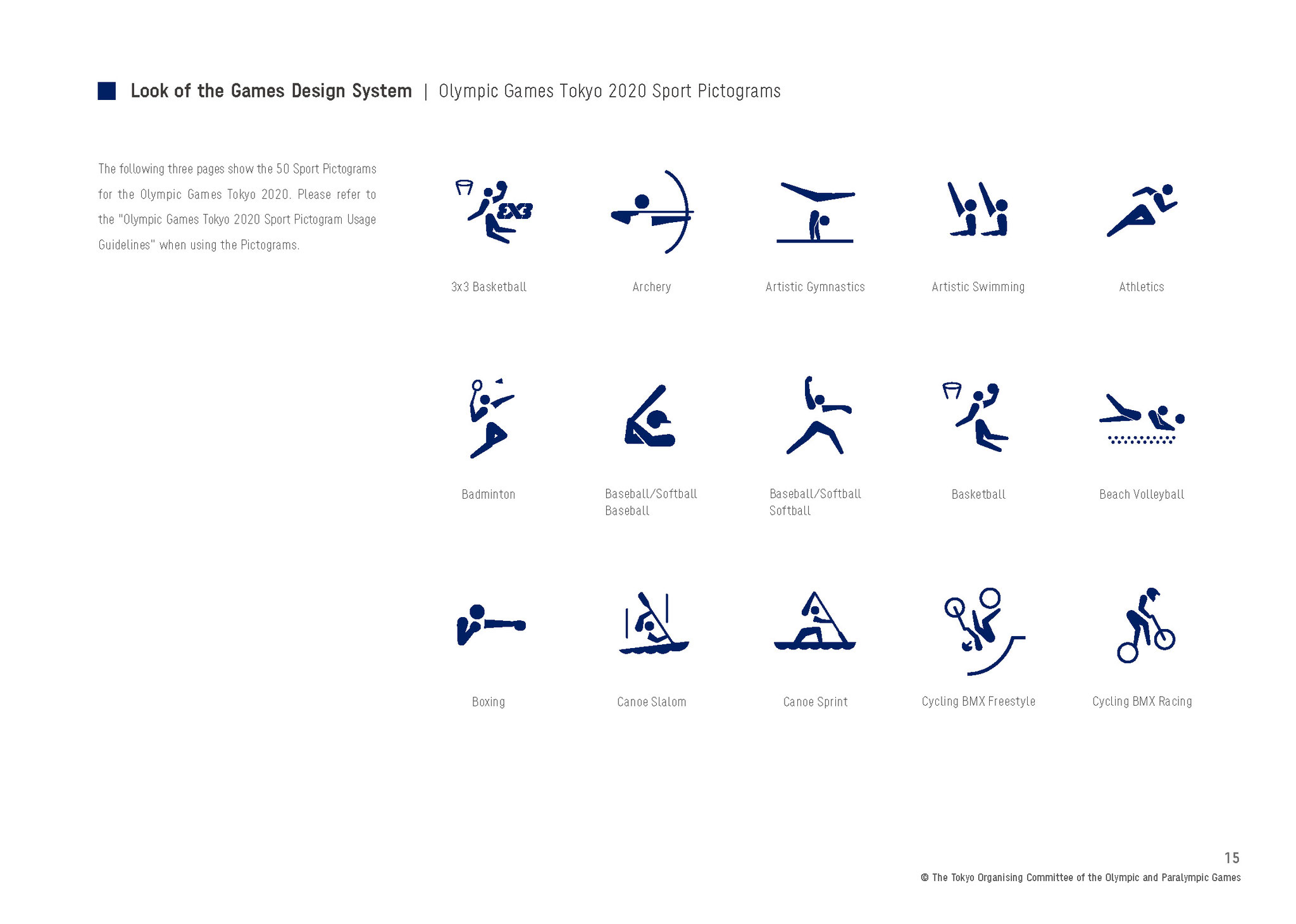 TOKYO 2020 – Design Guidelines - theolympicdesign – Olympic Design ...