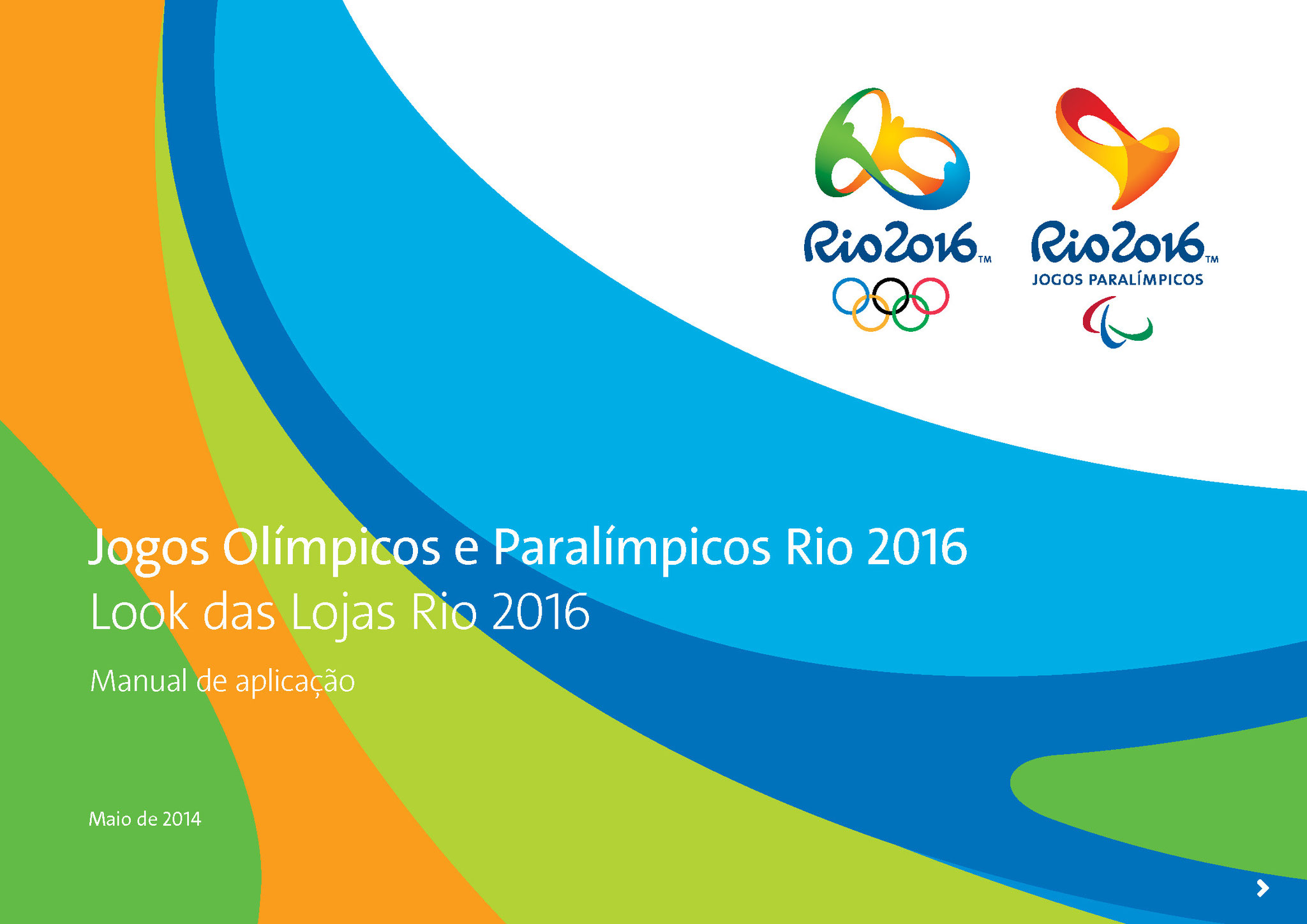 Rio 2016 – Design Guides - theolympicdesign – Olympic Design Webseite!