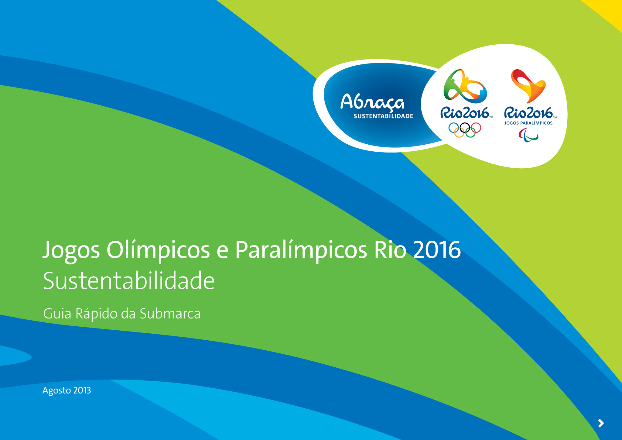 Rio 2016 – Design Guides - theolympicdesign – Olympic Design Webseite!
