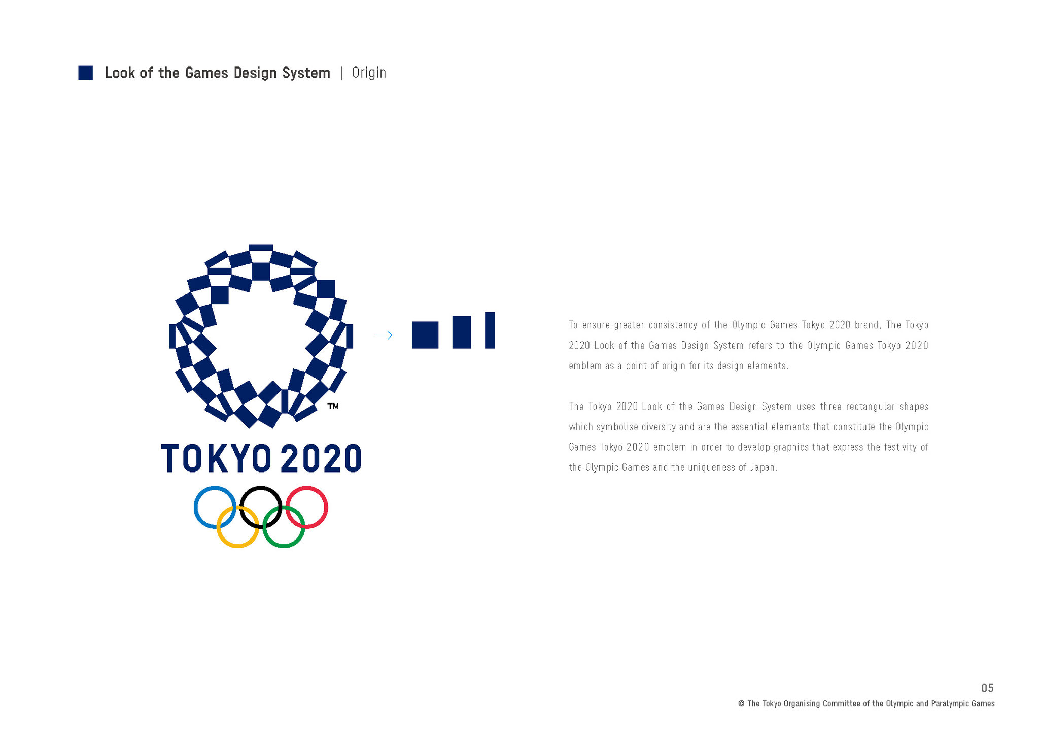 TOKYO 2020 – Design Guidelines - theolympicdesign – Olympic Design ...