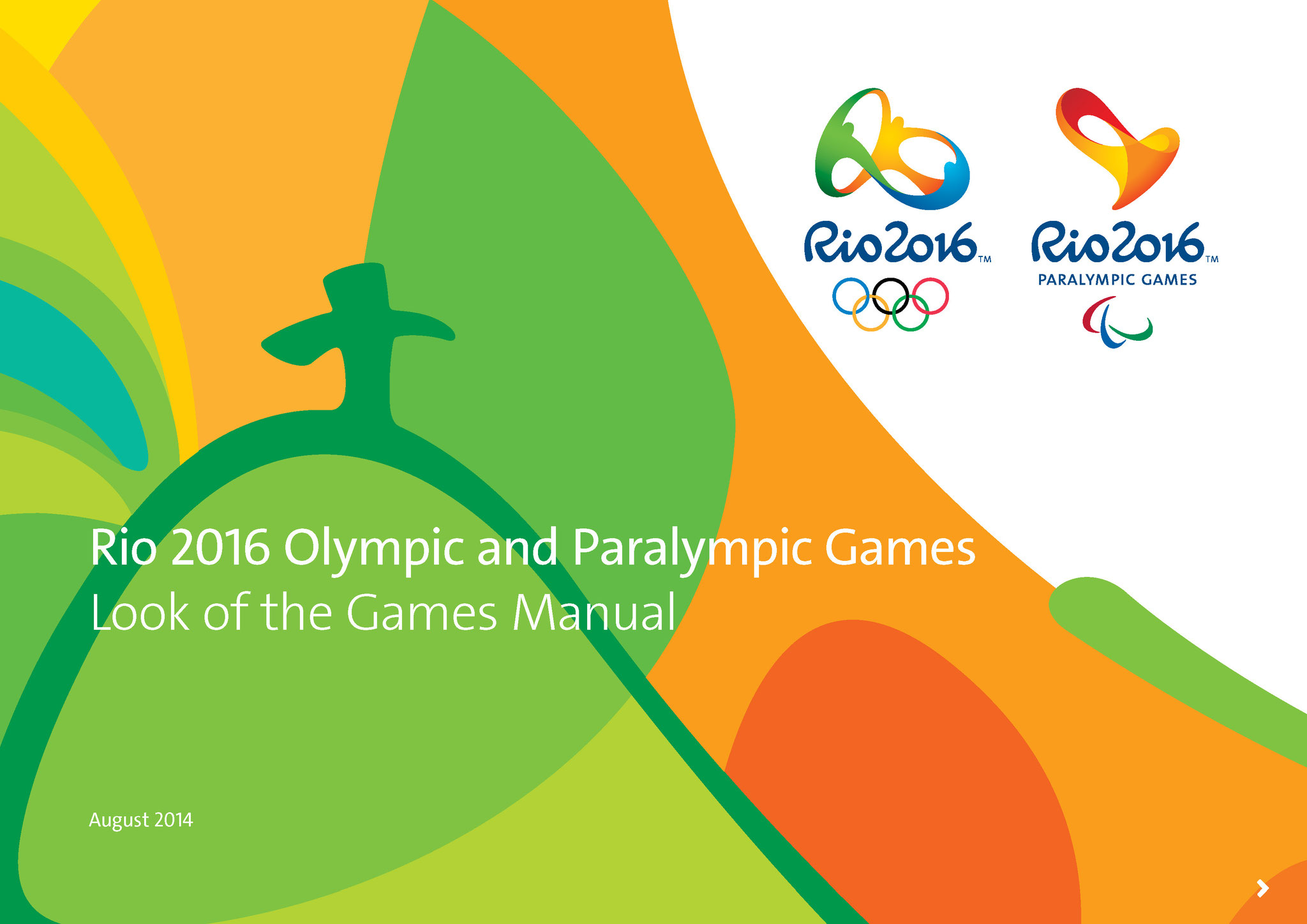 Rio 2016 – Design Guides - theolympicdesign – Olympic Design Webseite!