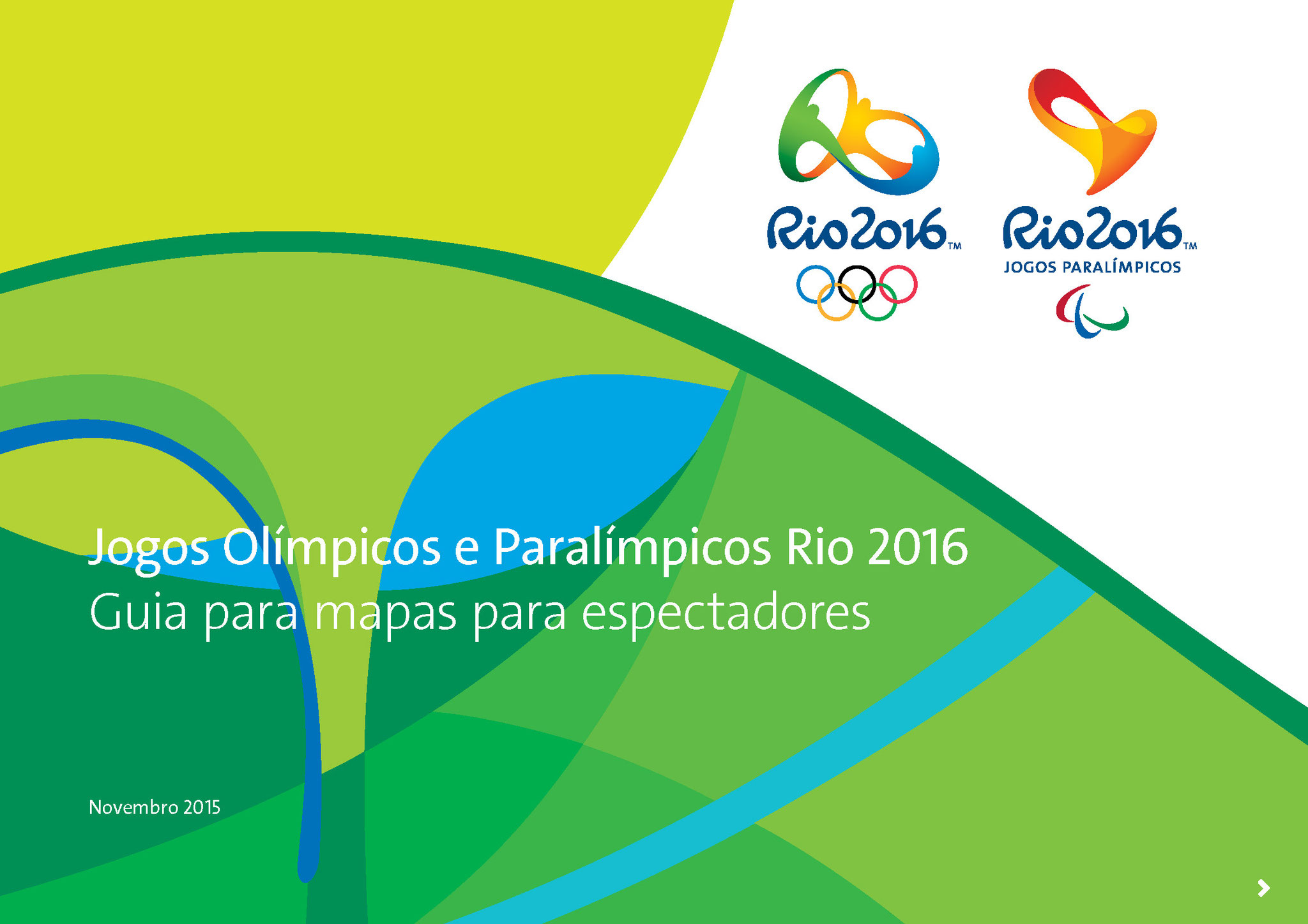Rio 2016 – Design Guides - theolympicdesign – Olympic Design Webseite!